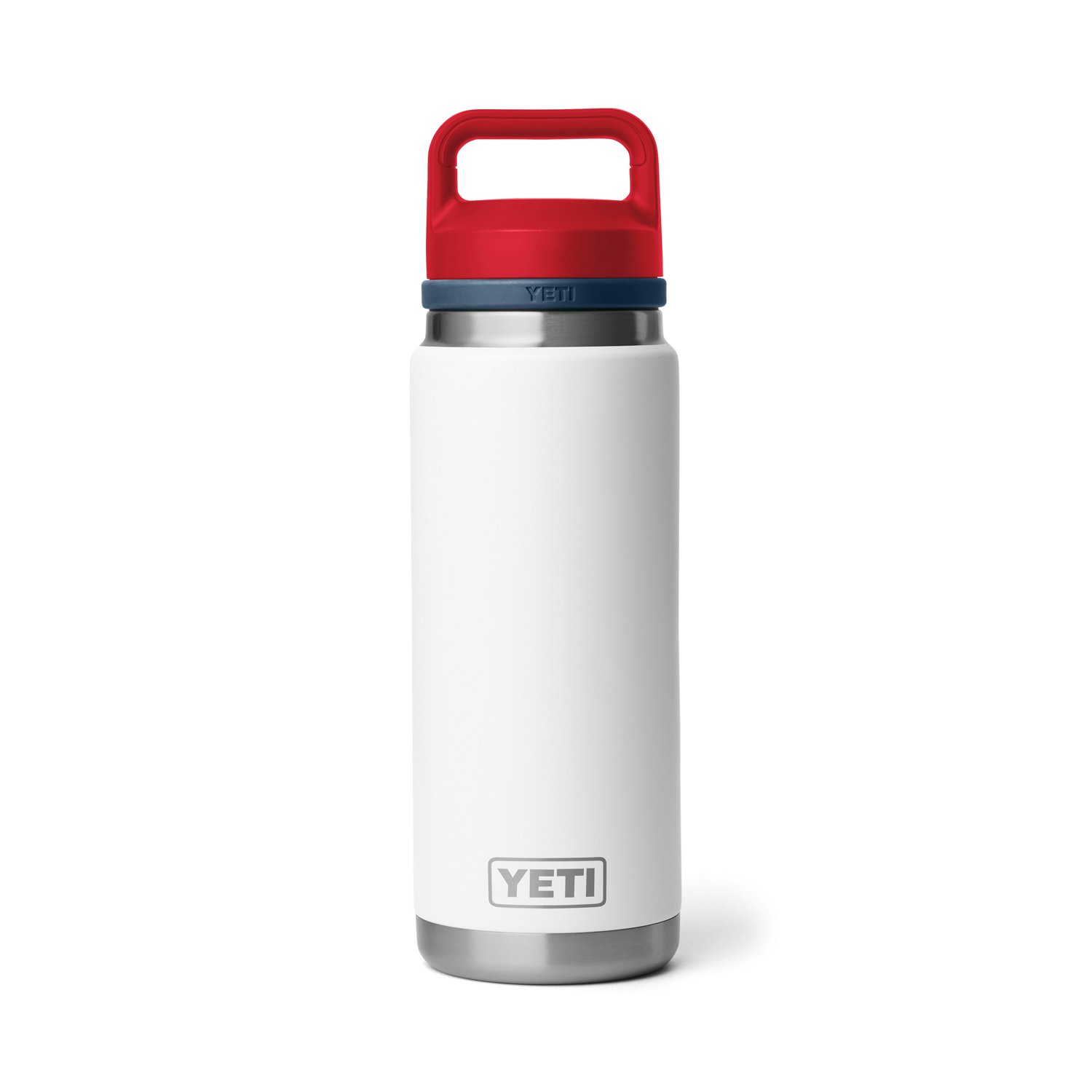 YETI Rambler 26 Oz Bottle with Chug Cap | Academy