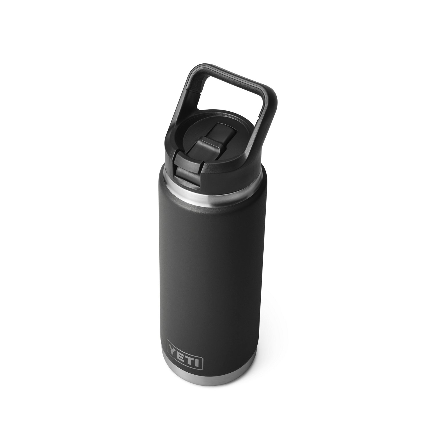 YETI Rambler 26 oz Straw Bottle | Free Shipping at Academy