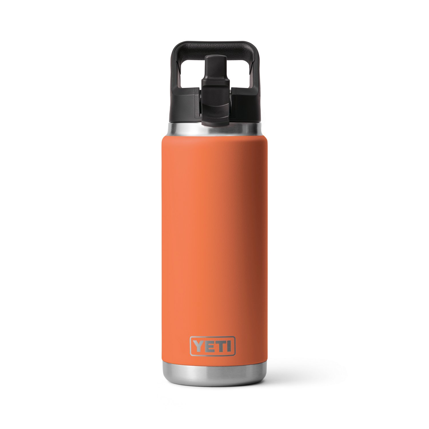 YETI Rambler 26 oz Straw Bottle | Free Shipping at Academy
