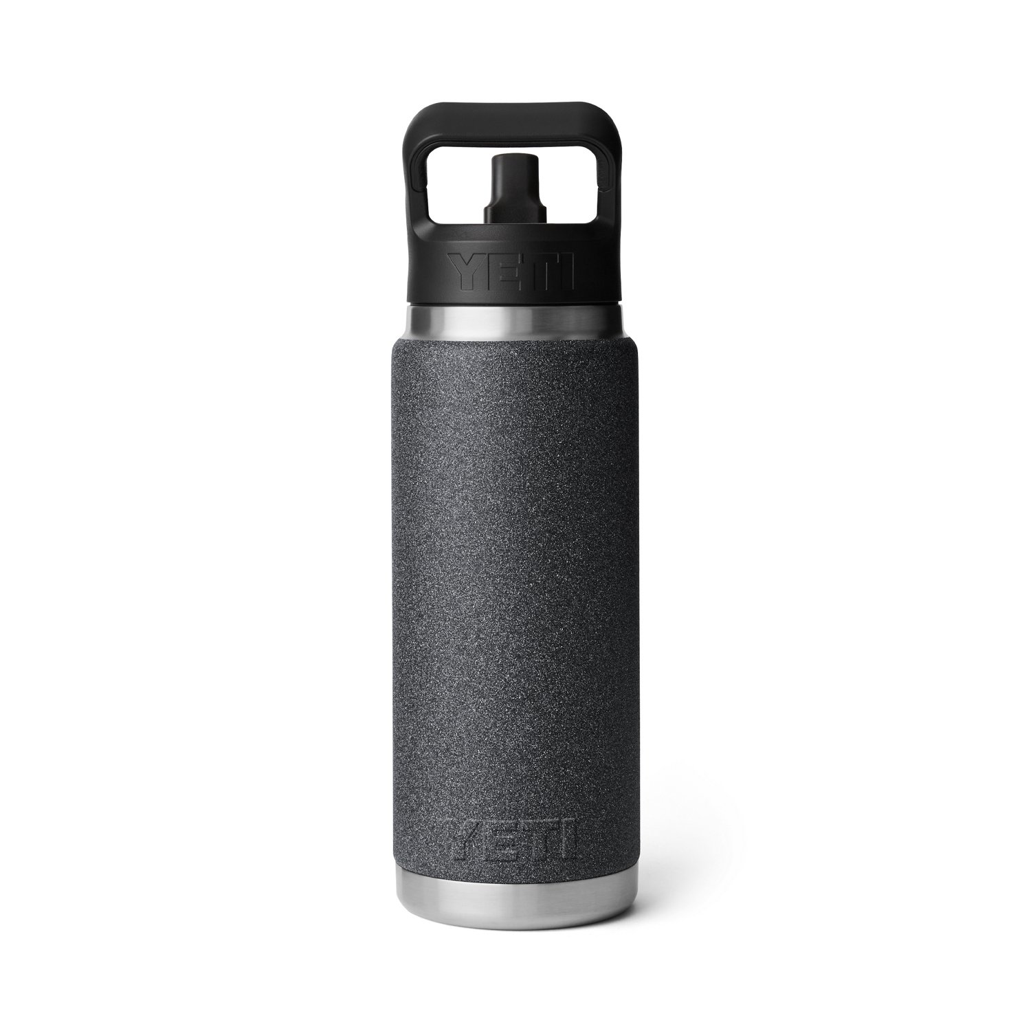 YETI Rambler 26 oz Straw Bottle | Free Shipping at Academy