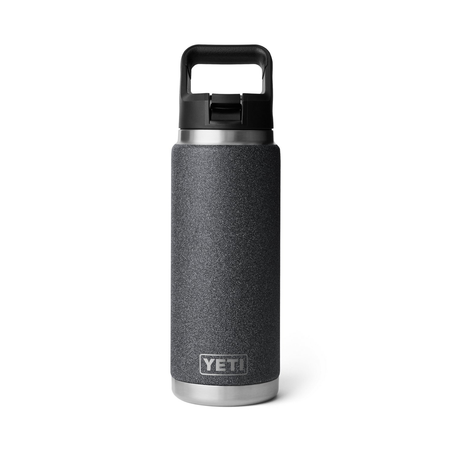 YETI Rambler 26 oz Straw Bottle | Free Shipping at Academy