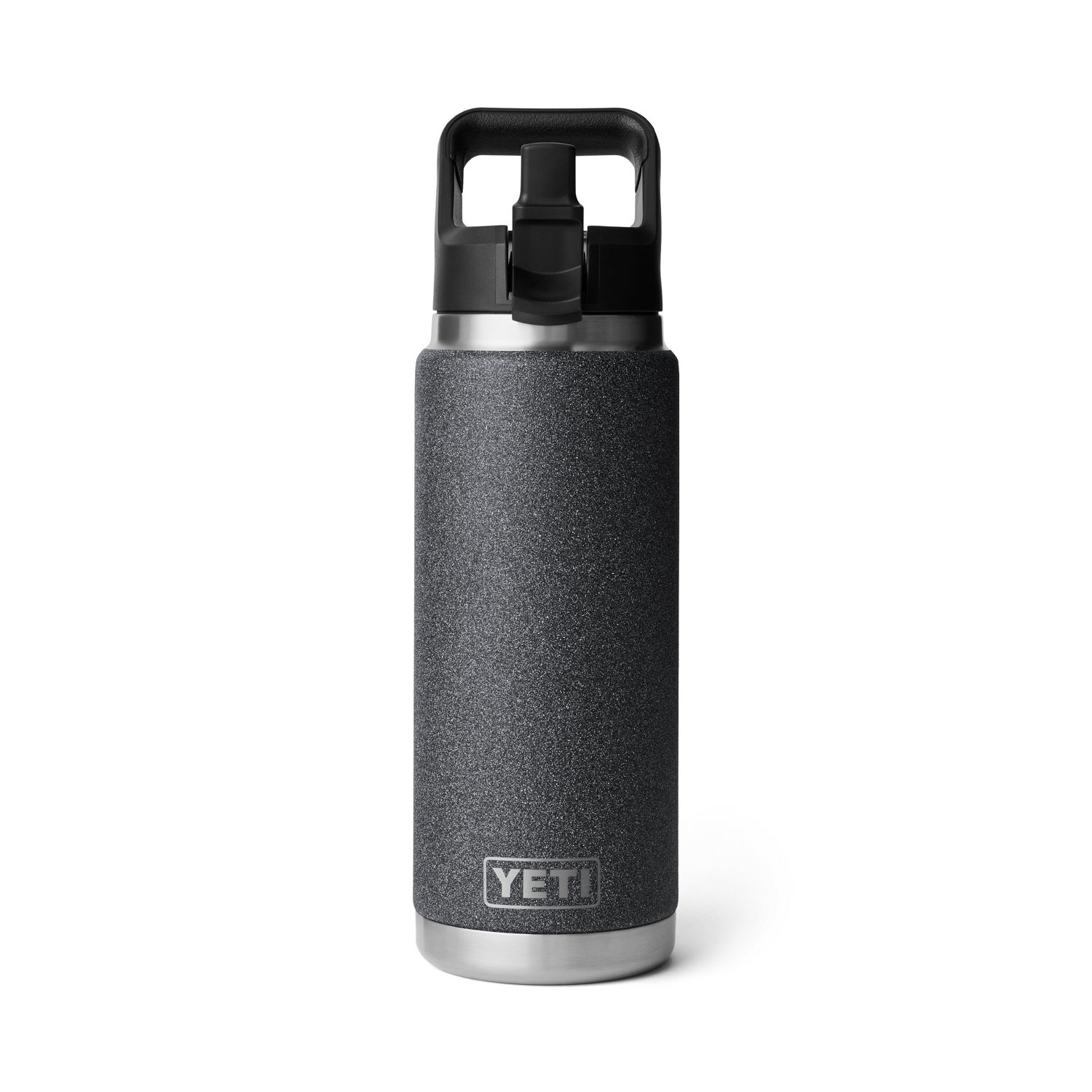 YETI Rambler 26 oz Straw Bottle | Free Shipping at Academy