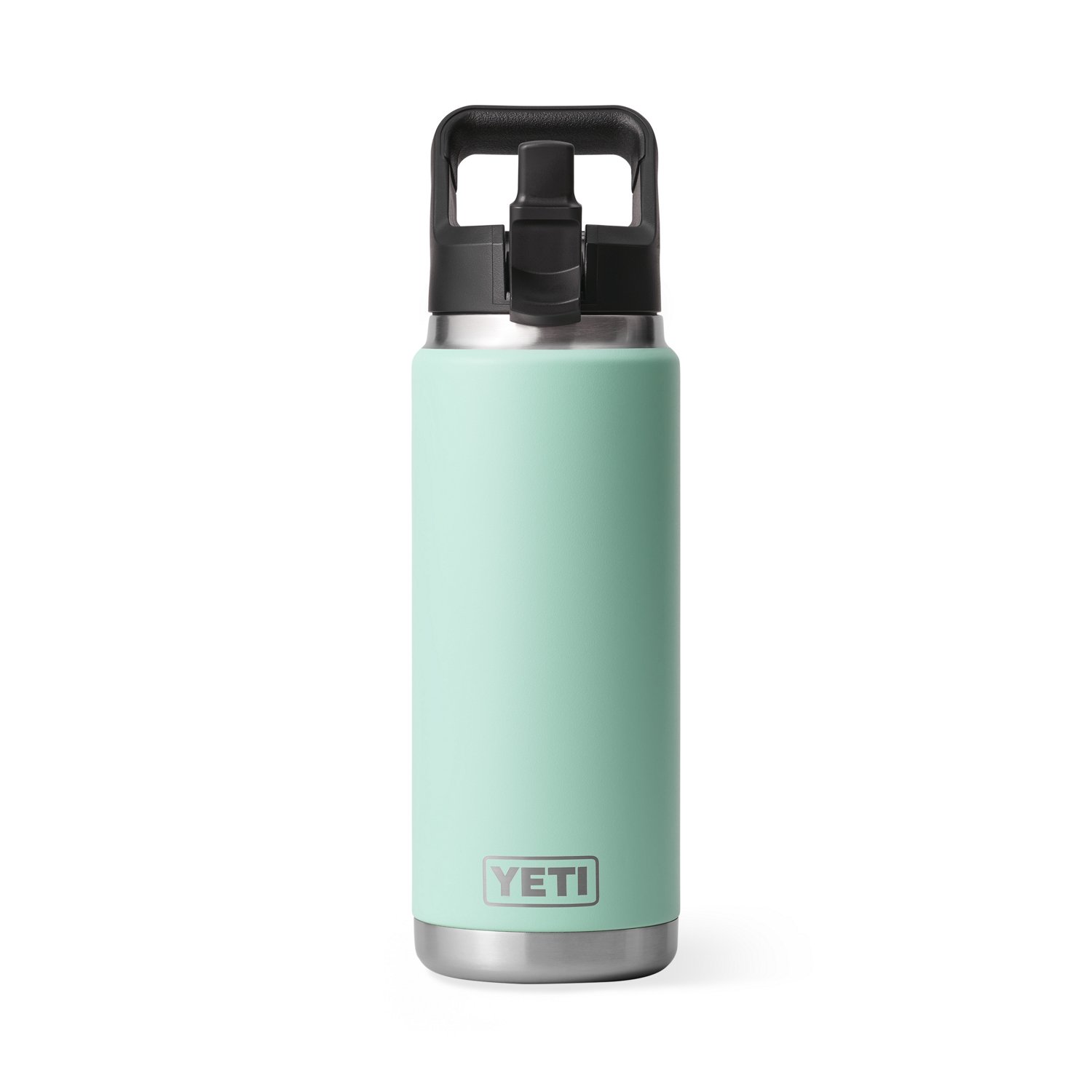 YETI Rambler 26 oz Straw Bottle | Free Shipping at Academy