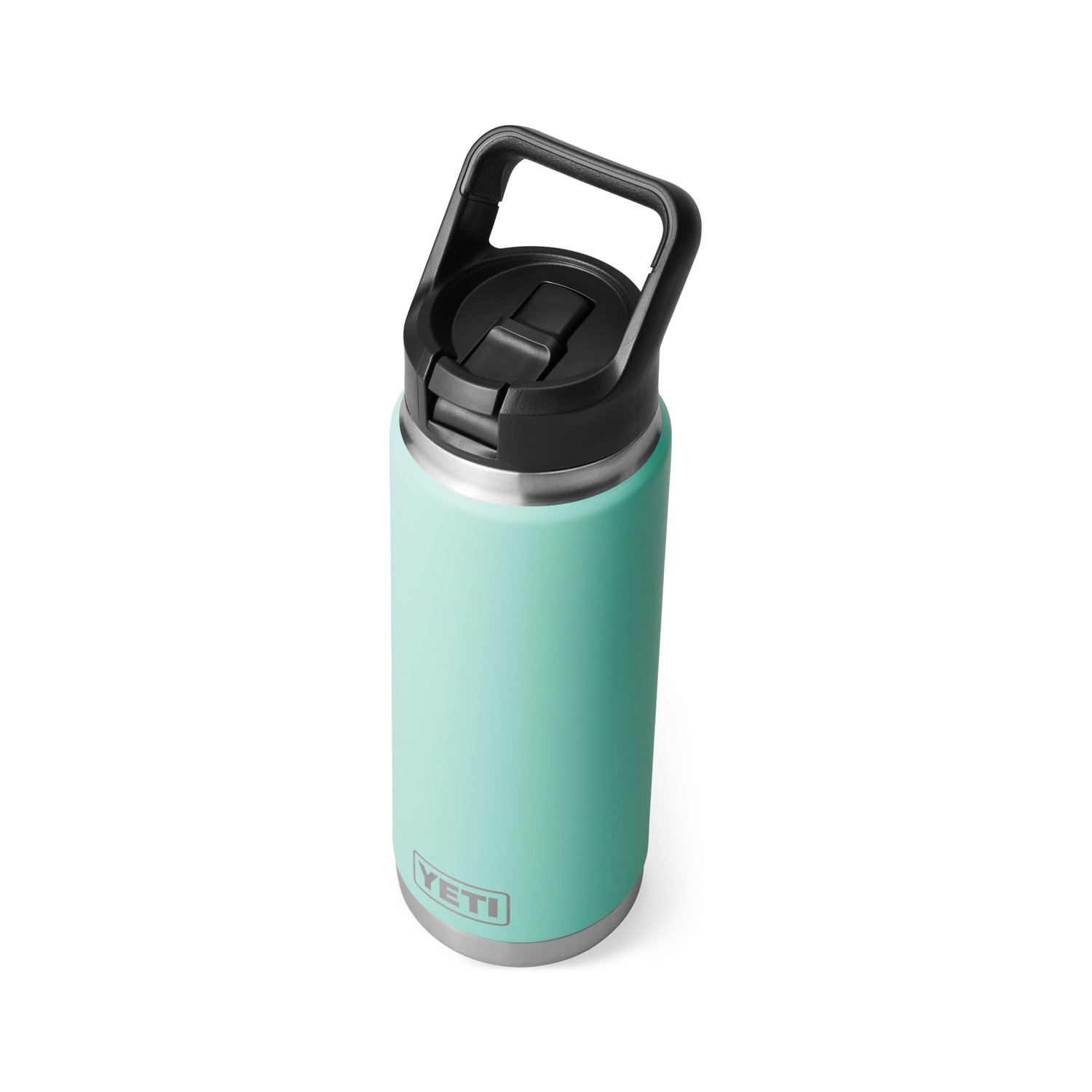 YETI Rambler 26 oz Straw Bottle | Free Shipping at Academy