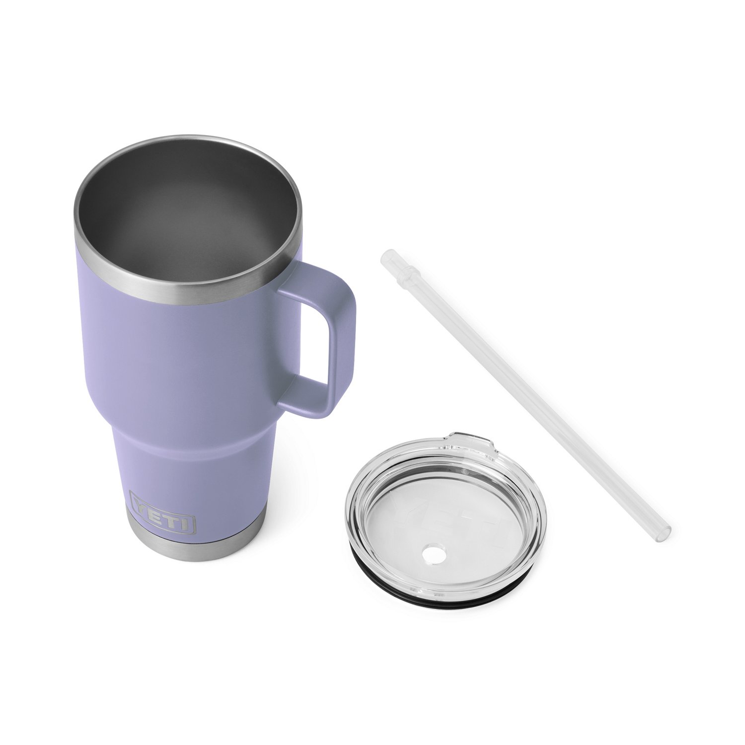 YETI Rambler 35 oz Straw Mug | Free Shipping at Academy