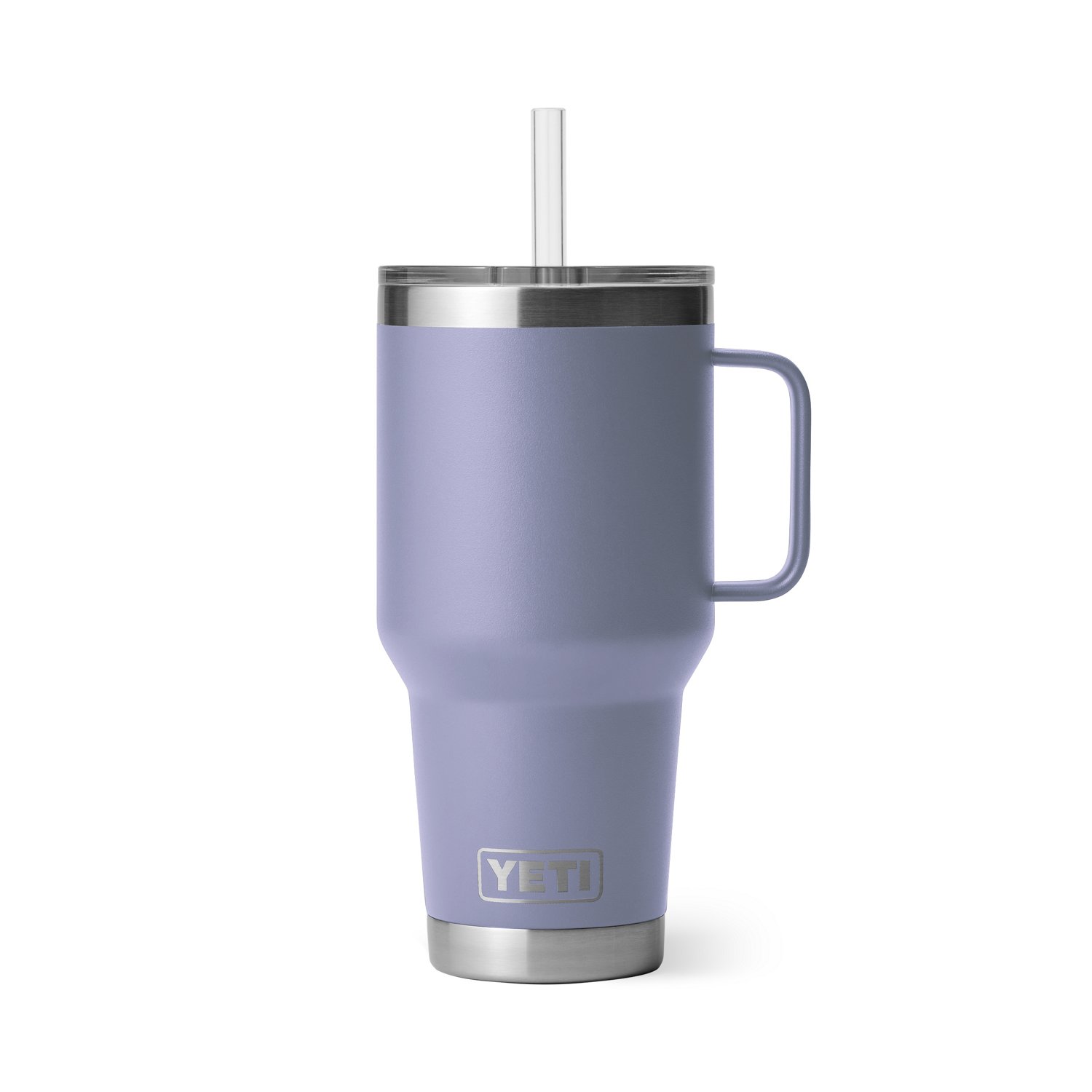 YETI Rambler 35 oz Straw Mug | Free Shipping at Academy