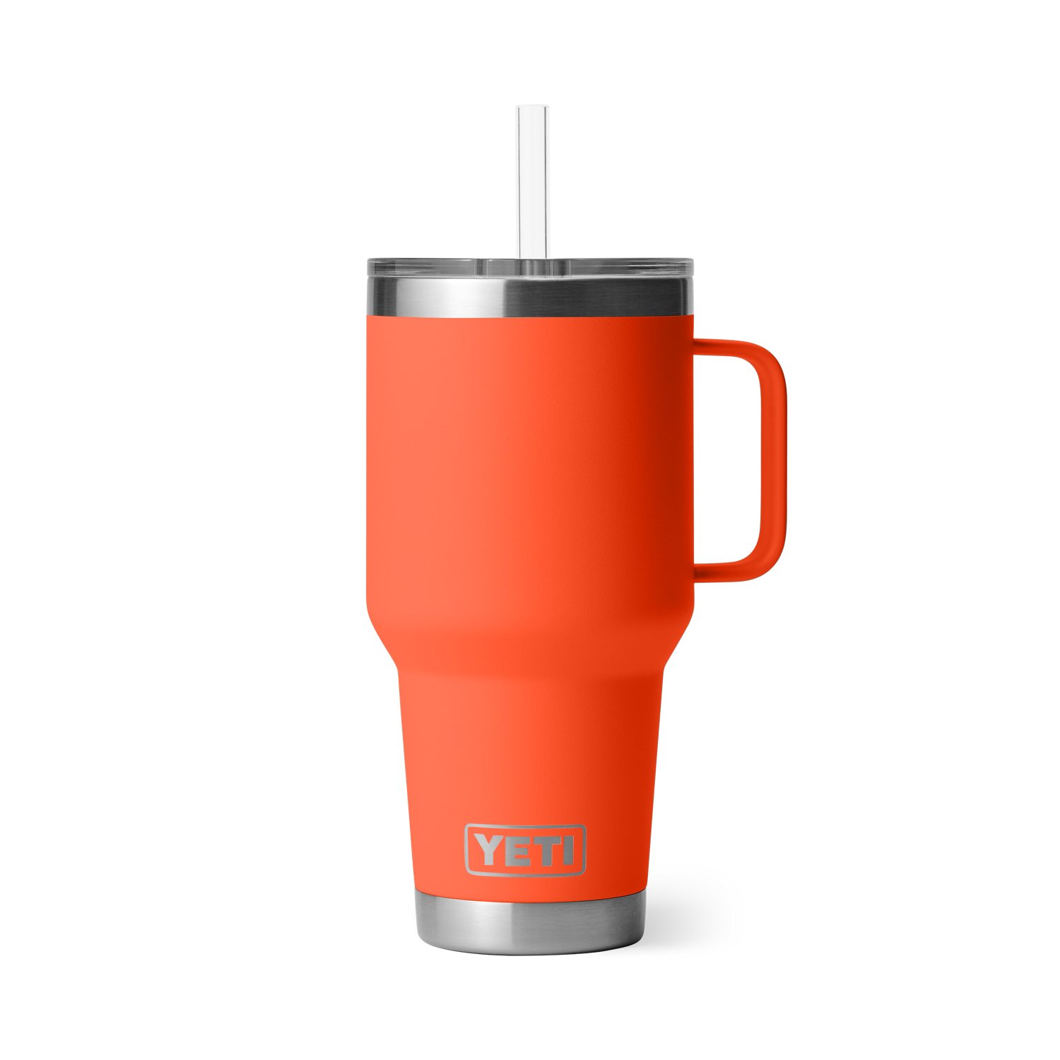 YETI Rambler 35 oz Straw Mug | Free Shipping at Academy