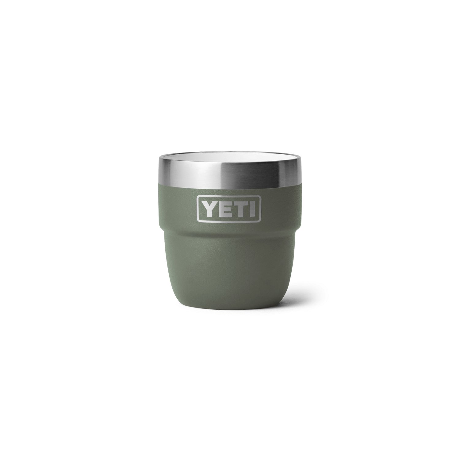 YETI Rambler 4 oz Espresso Cups 2-Pack | Free Shipping at Academy
