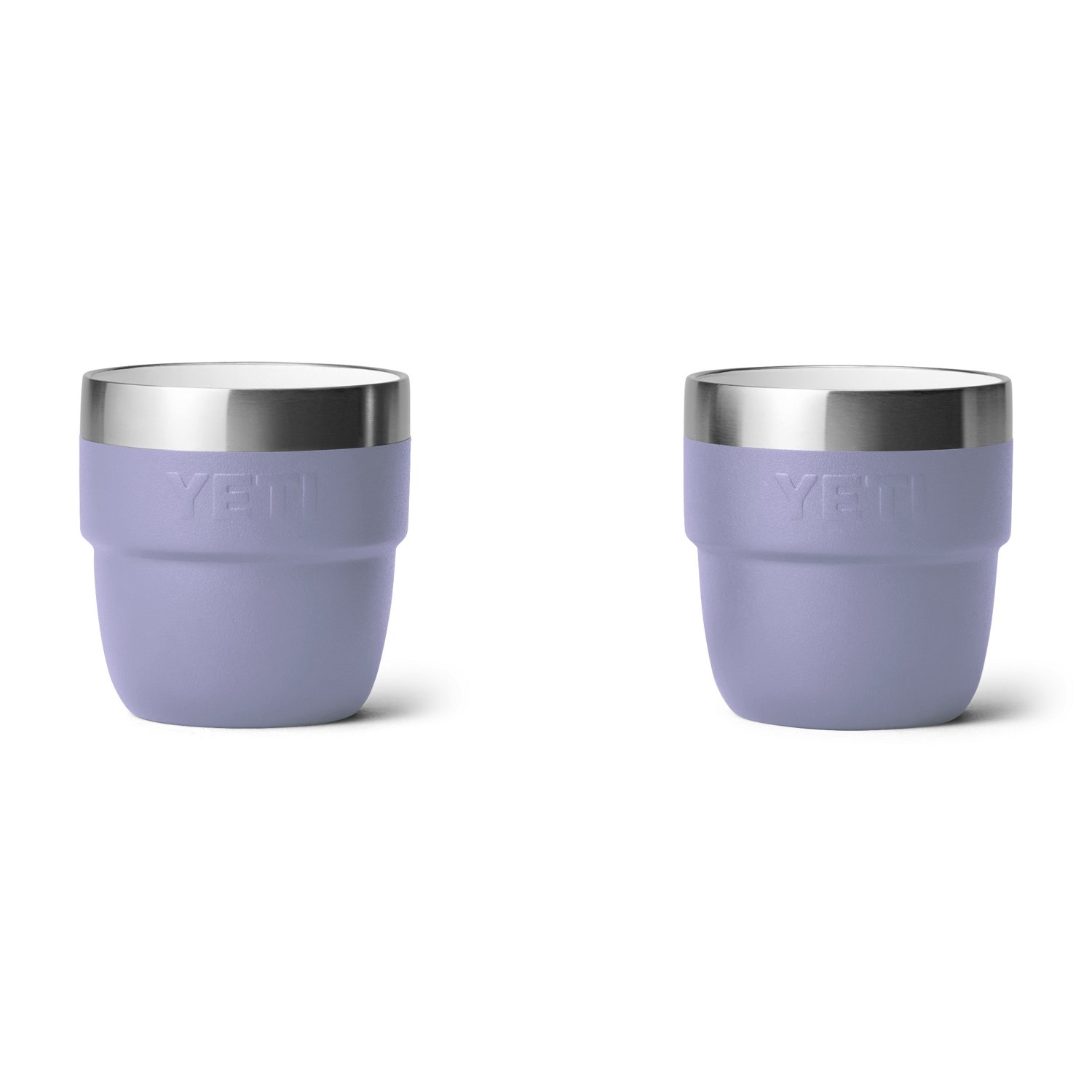 YETI Rambler 4 oz Espresso Cups 2-Pack | Free Shipping at Academy