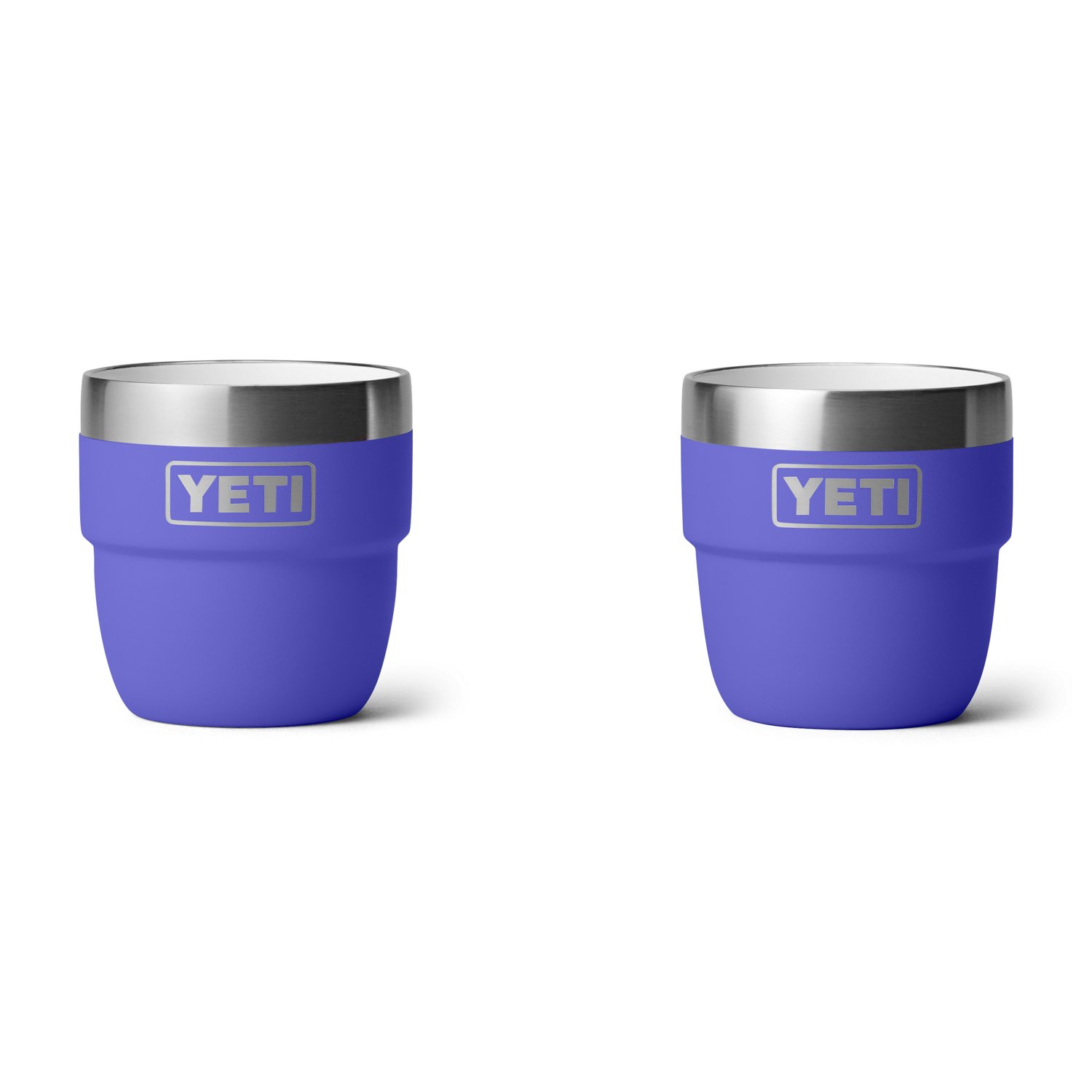 YETI Rambler 4 oz Espresso Cups 2-Pack | Free Shipping at Academy