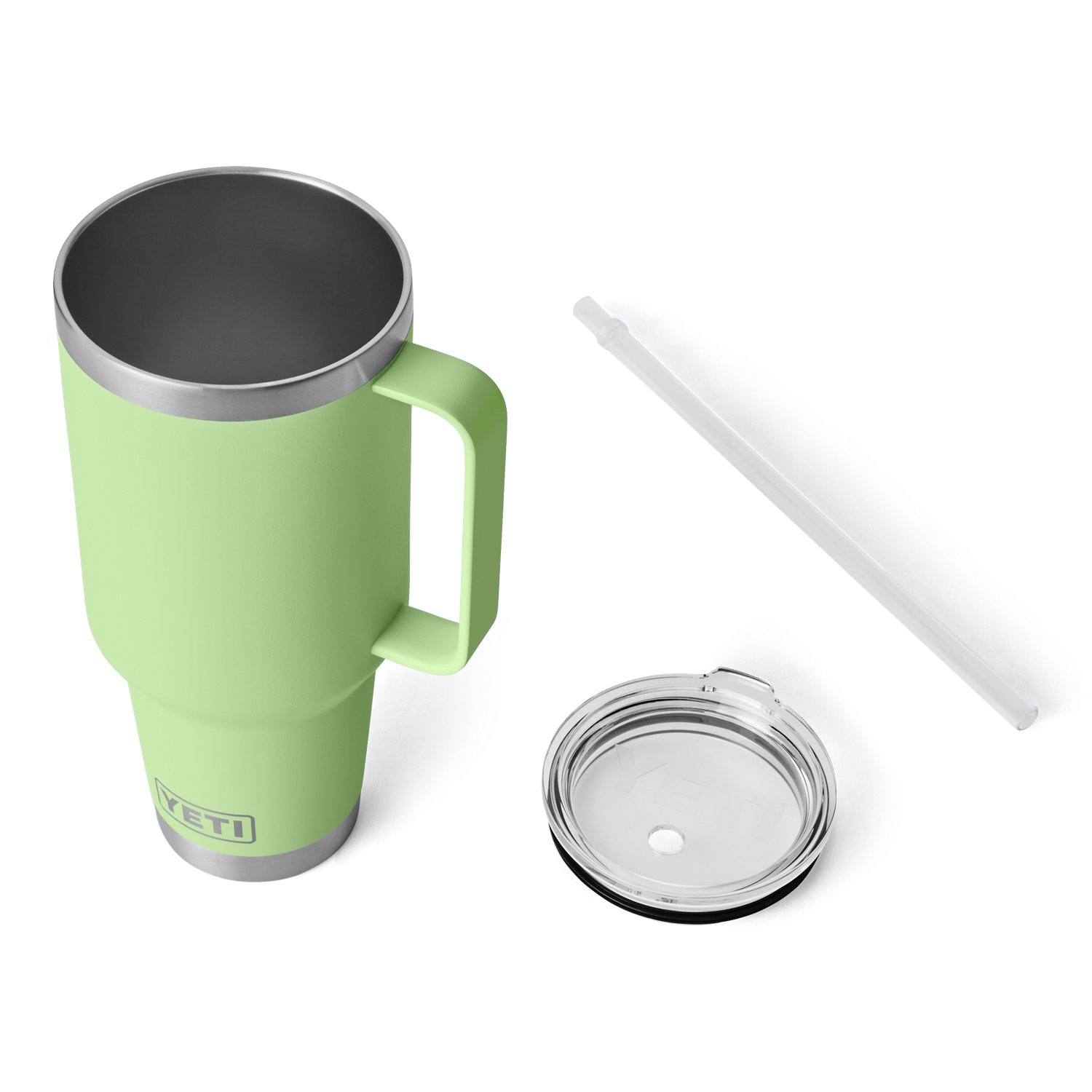 YETI Rambler 42 oz Straw Mug | Free Shipping at Academy