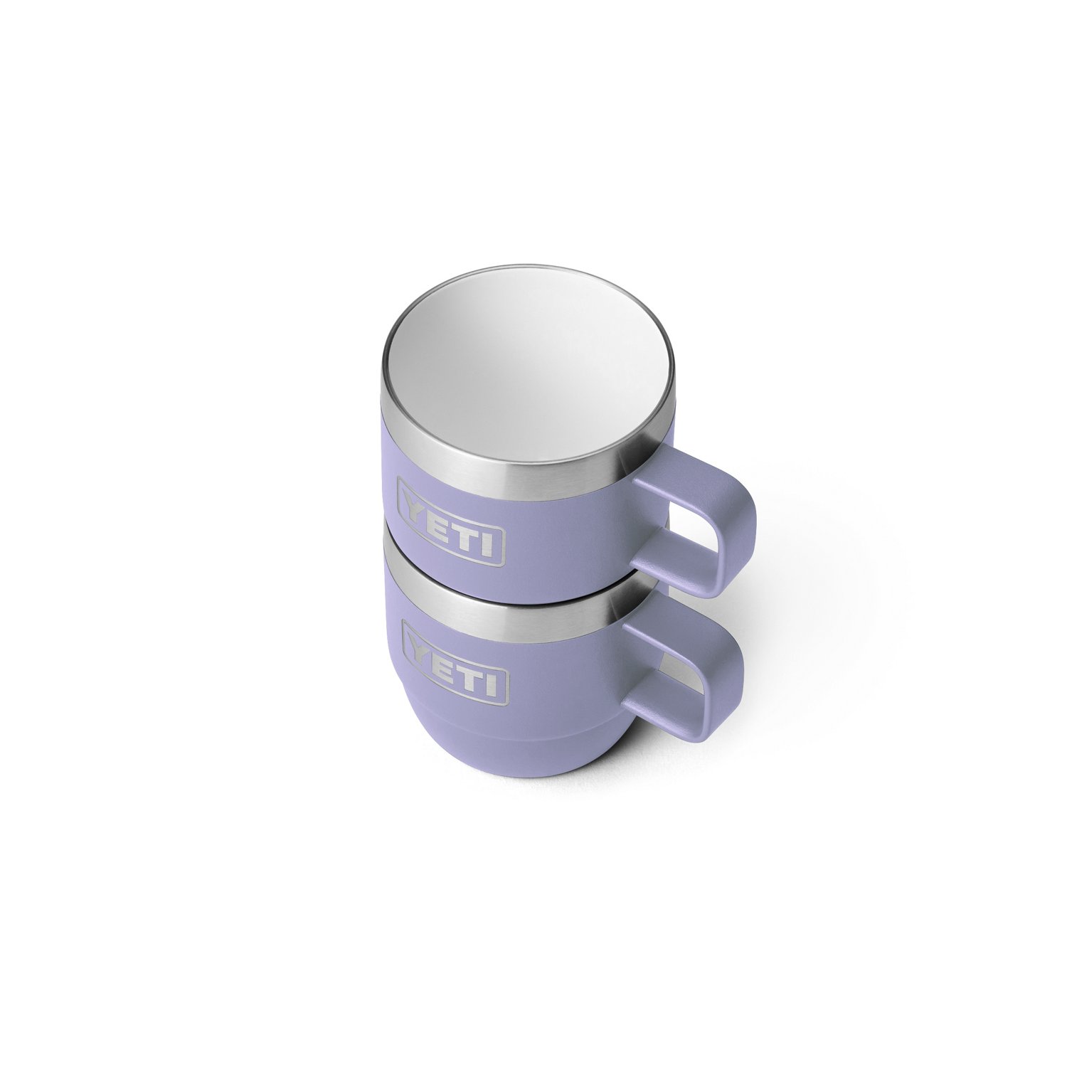 YETI Rambler 6 oz Espresso Mugs 2-Pack | Free Shipping at Academy