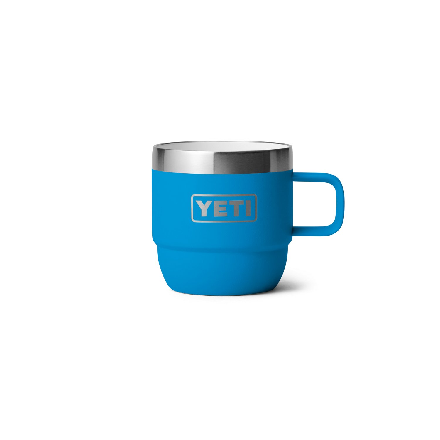 YETI Rambler 6 oz Espresso Mugs 2-Pack | Free Shipping at Academy