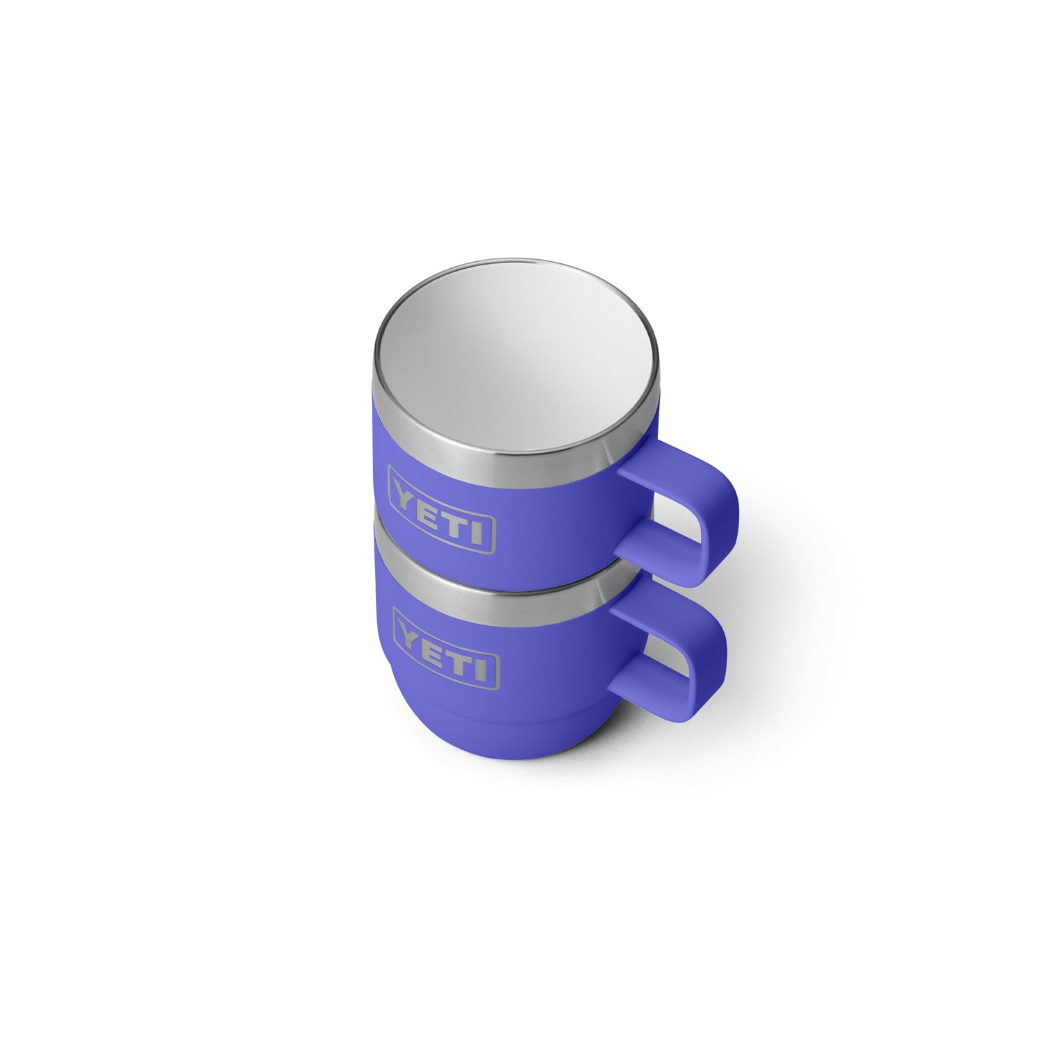 YETI Rambler 6 oz Espresso Mugs 2-Pack | Free Shipping at Academy