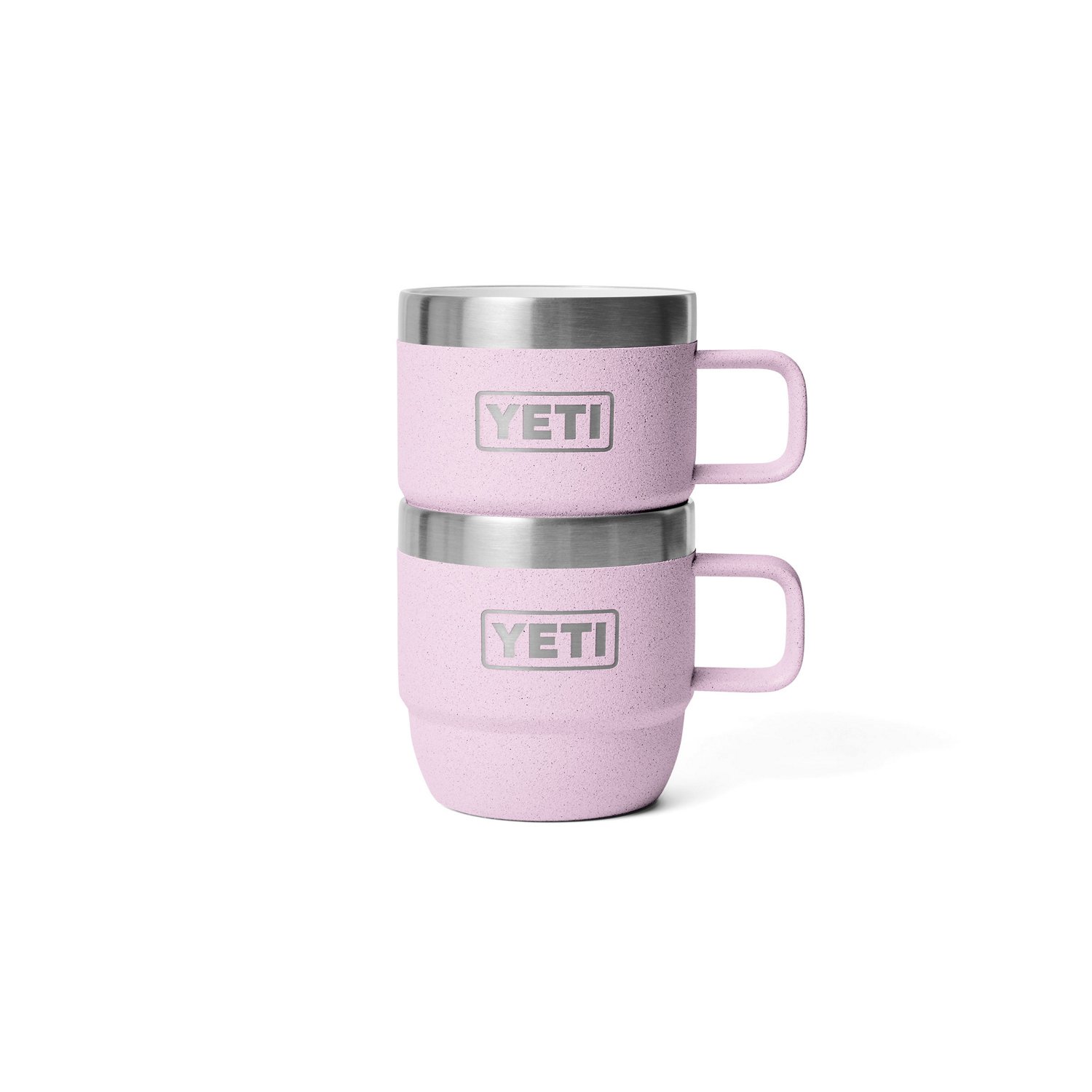YETI Rambler 6 oz Espresso Mugs 2-Pack | Free Shipping at Academy