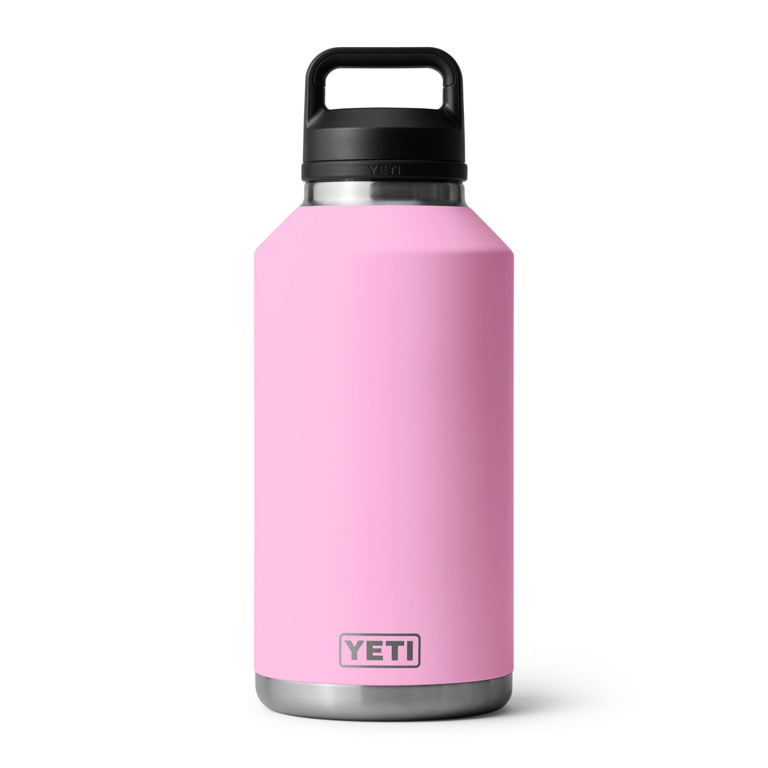 YETI Rambler 64 oz Chug Bottle | Free Shipping at Academy