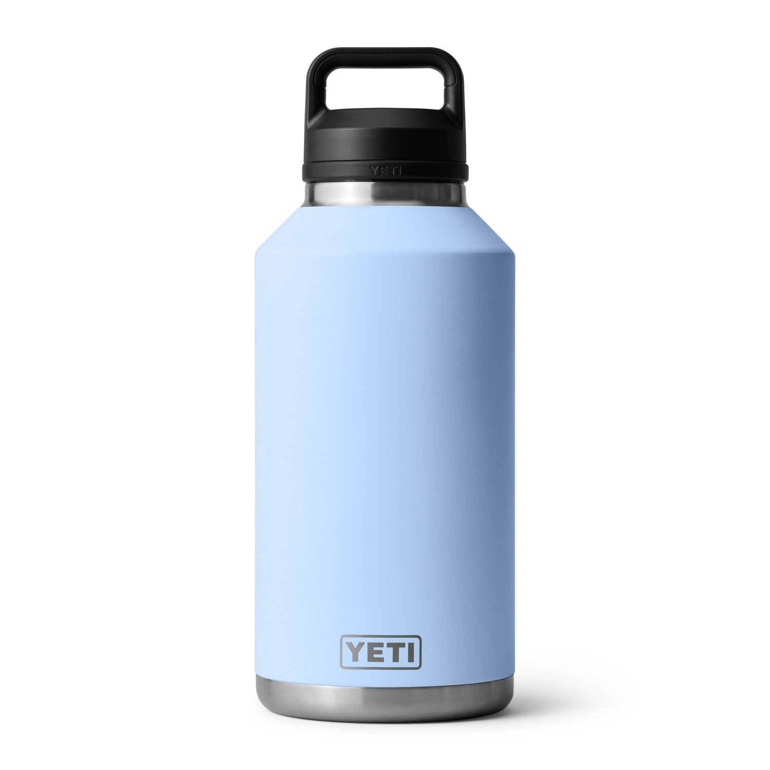 YETI Rambler 64 oz Chug Bottle | Free Shipping at Academy