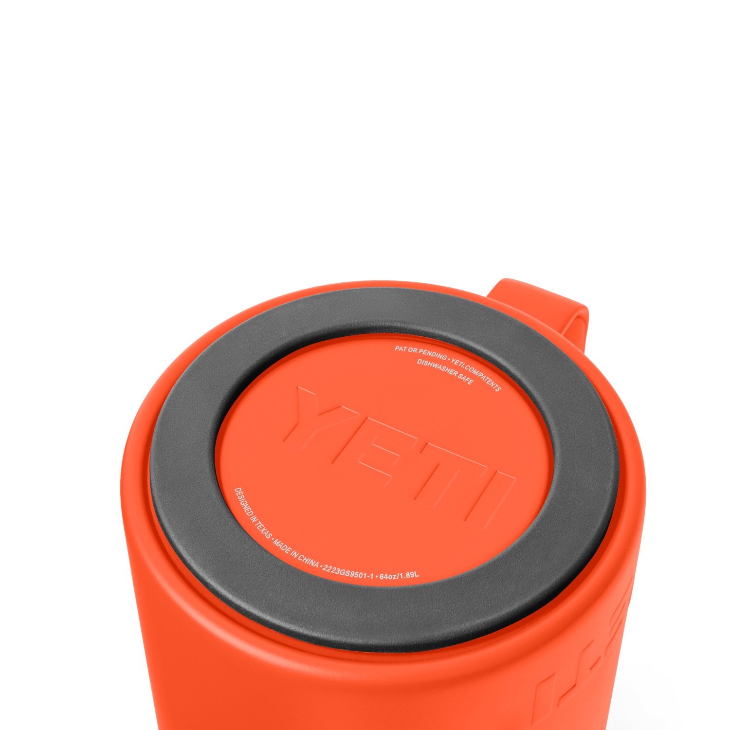 Yeti Rambler 64 oz Pitcher | Free Shipping at Academy