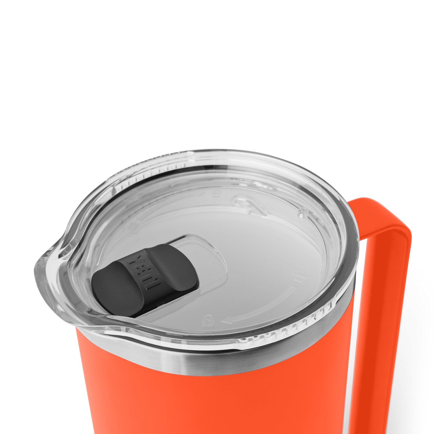 Yeti Rambler 64 oz Pitcher | Free Shipping at Academy