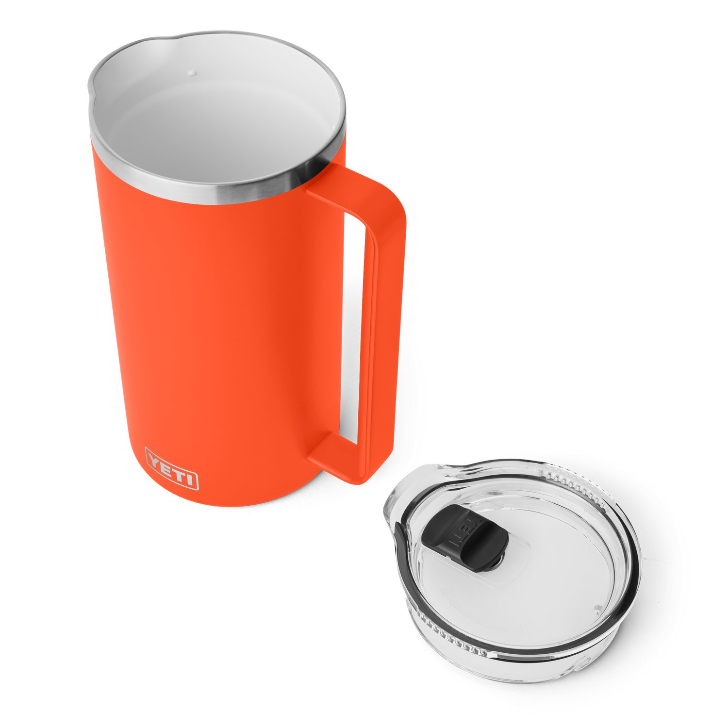 Yeti Rambler 64 oz Pitcher | Free Shipping at Academy