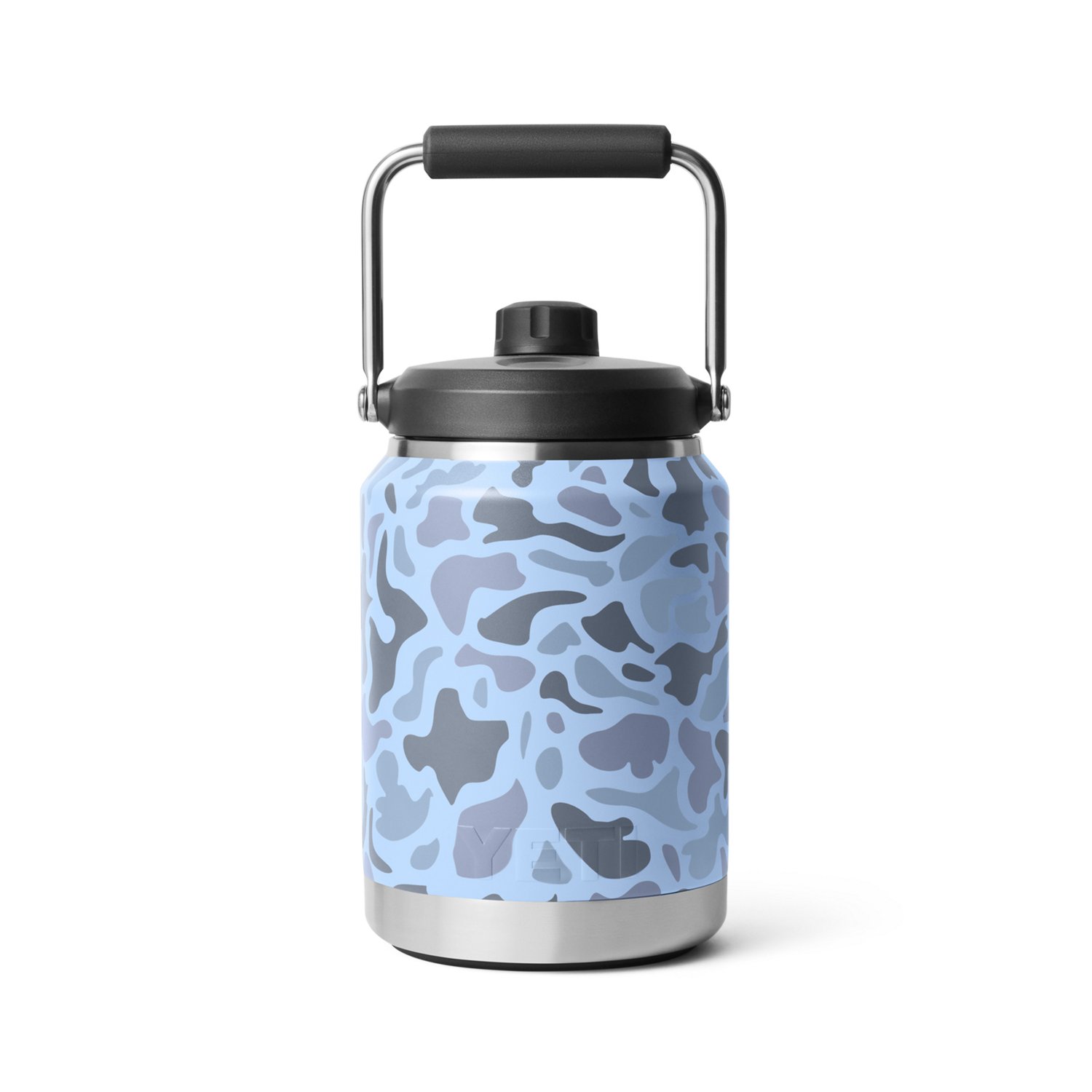YETI Rambler Half Gallon Jug 2.0 | Academy
