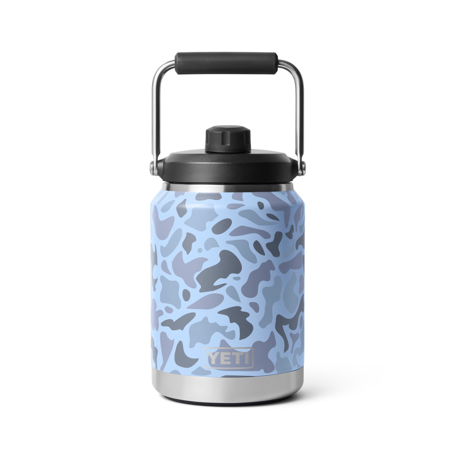 YETI Rambler Half Gallon Jug 2.0 | Academy