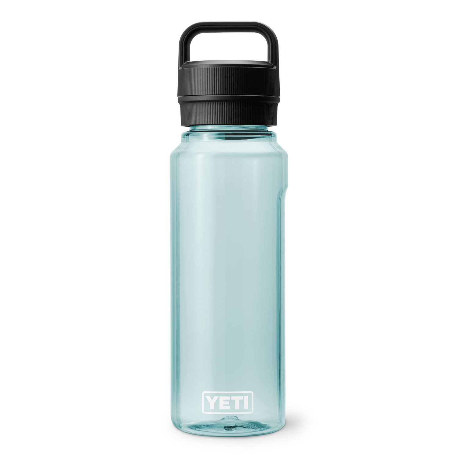 YETI Yonder 1L Water Bottle Navy | Free Shipping at Academy