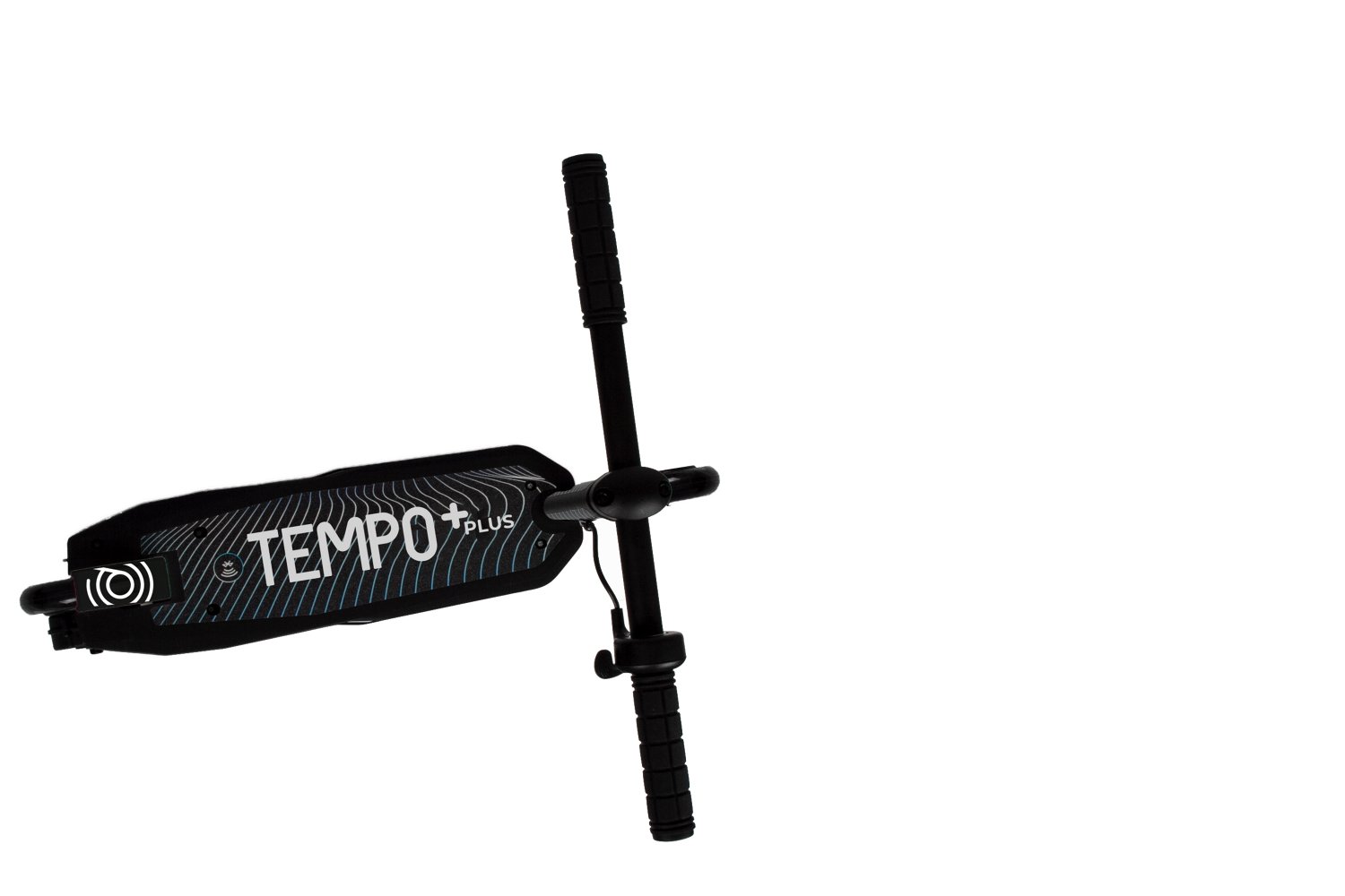 Pulse Tempo+ Rechargeable Electric Scooter with Bluetooth Sync Speakers ...