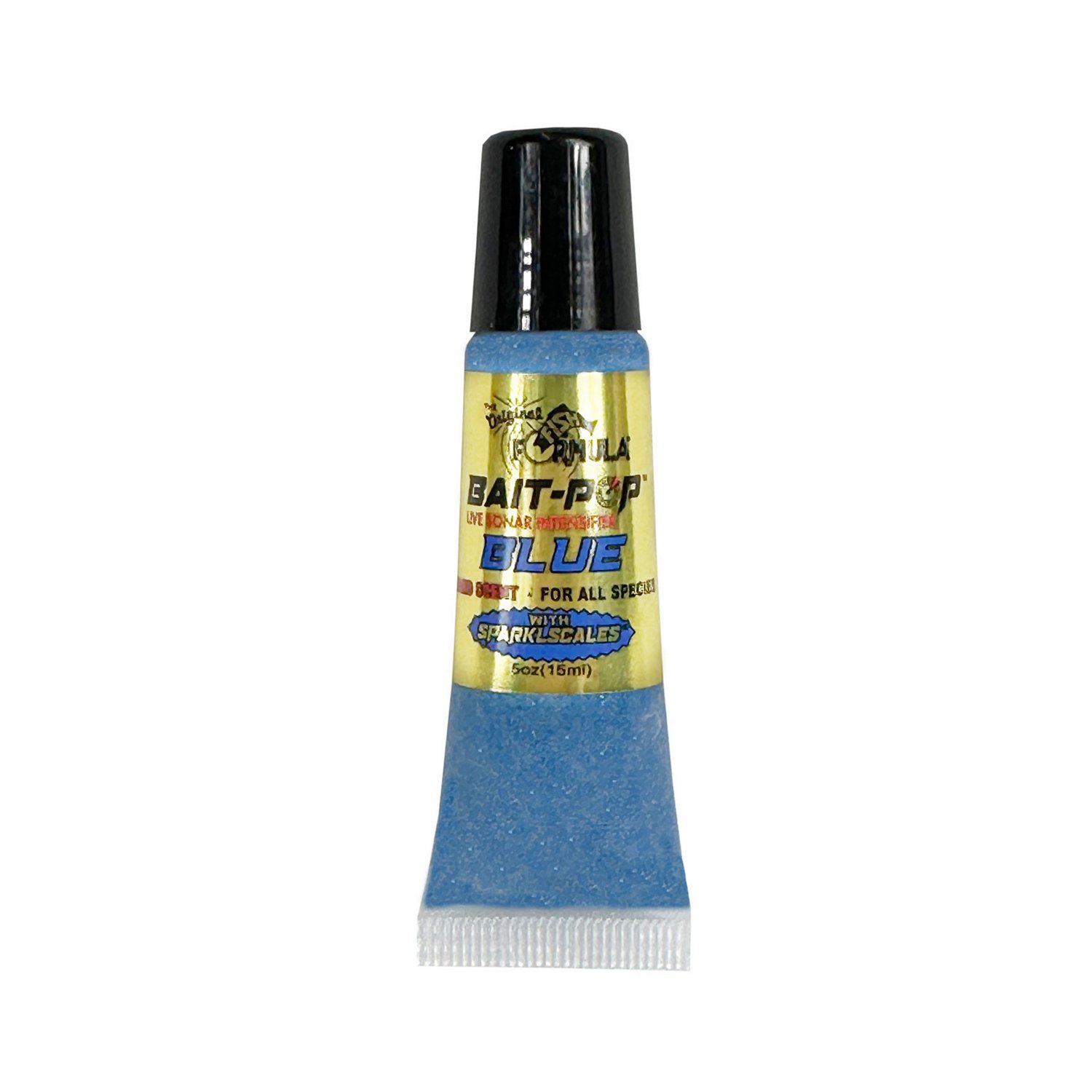 Bait-Pop Sonar Intensifier Gel 0.5 oz | Academy