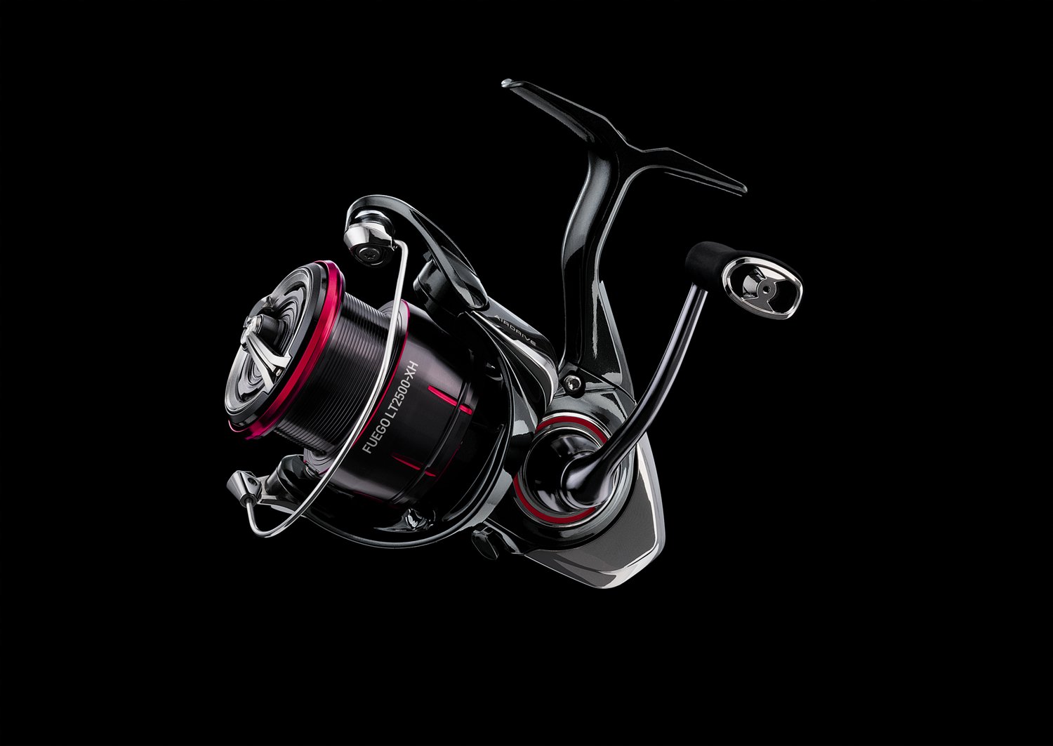 Daiwa Fuego LT Spinning Reel | Free Shipping at Academy
