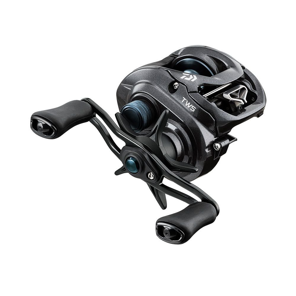 Daiwa Tatula CT Baitcast Reel | Free Shipping at Academy