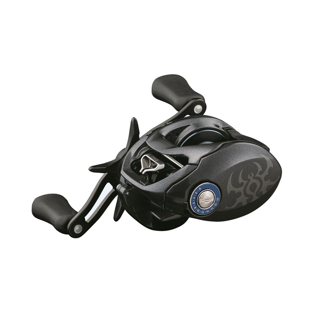 Daiwa Tatula CT Baitcast Reel | Free Shipping at Academy