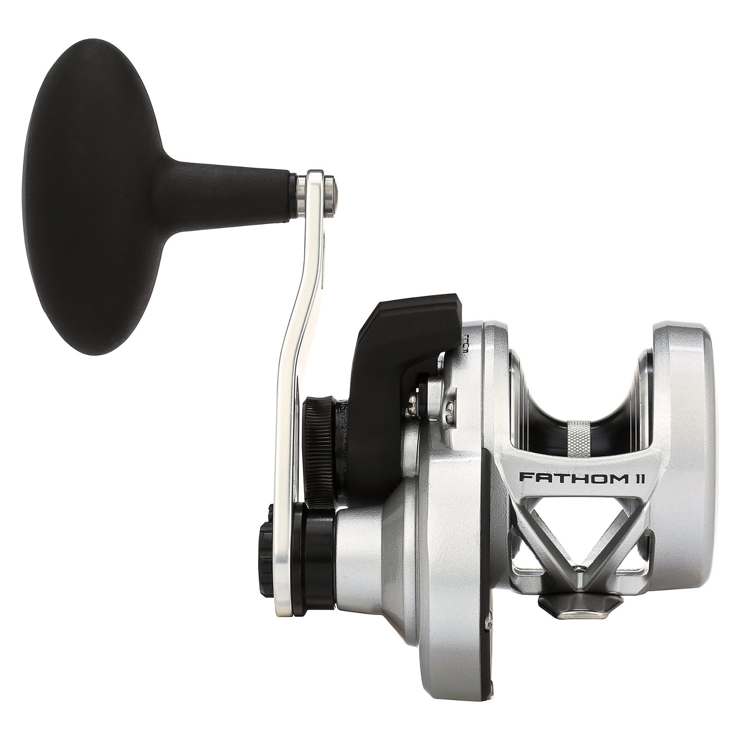PENN Fathom II Lever Drag Reel | Free Shipping at Academy