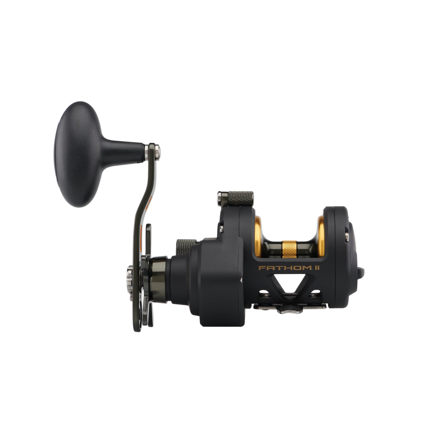PENN Fathom II Star Drag Reel | Free Shipping at Academy