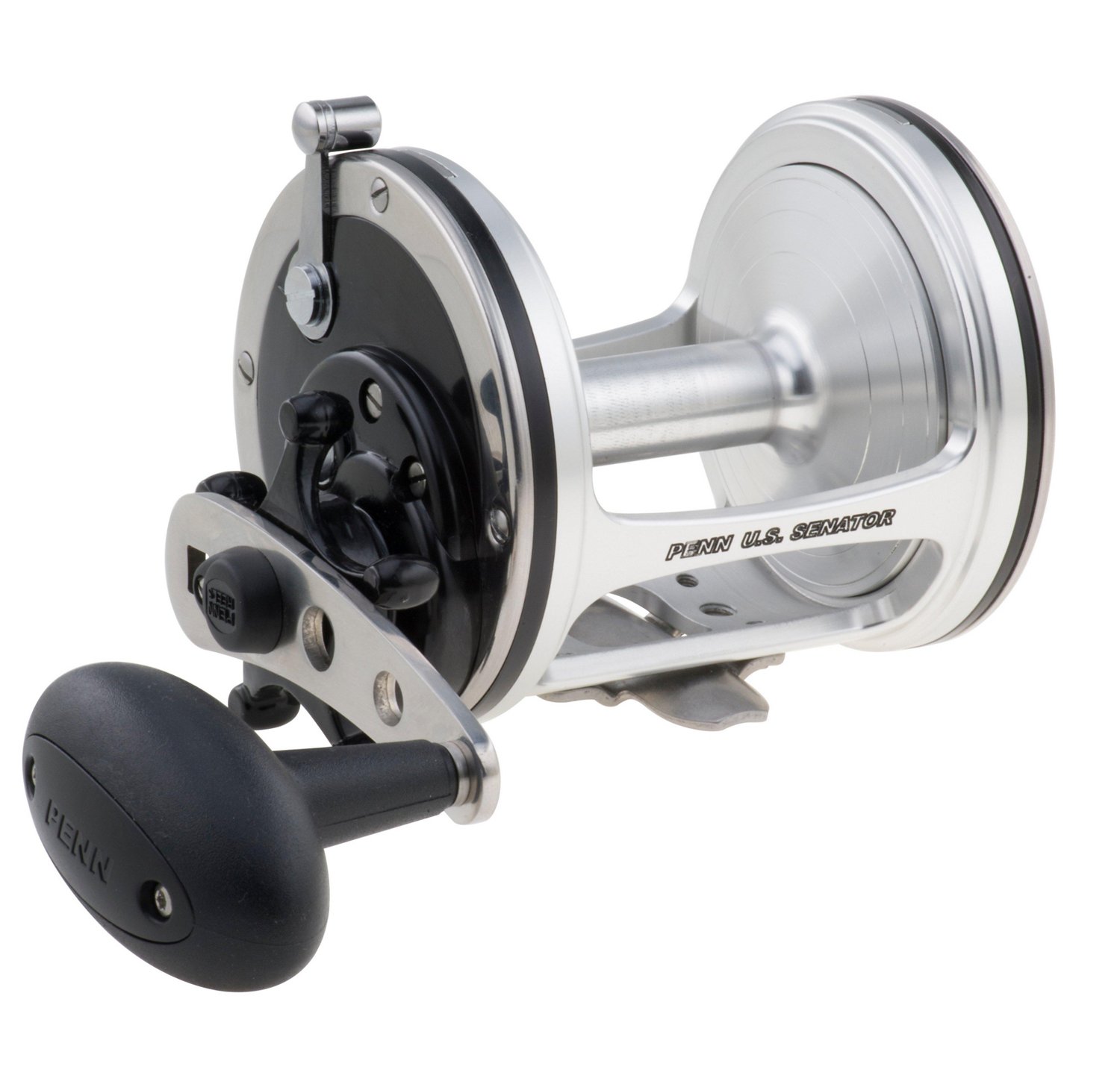 PENN US Senator Fishing Reel | Free Shipping at Academy