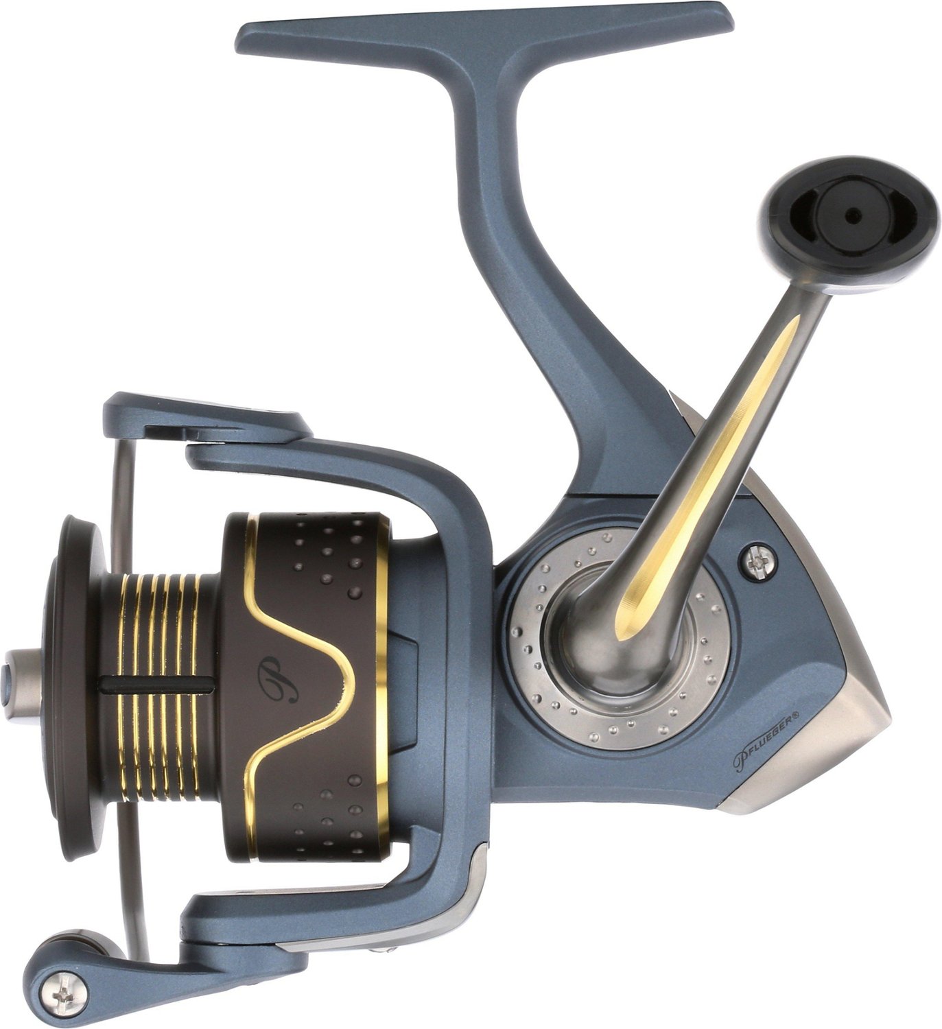 Pflueger President Spinning Reel | Free Shipping at Academy