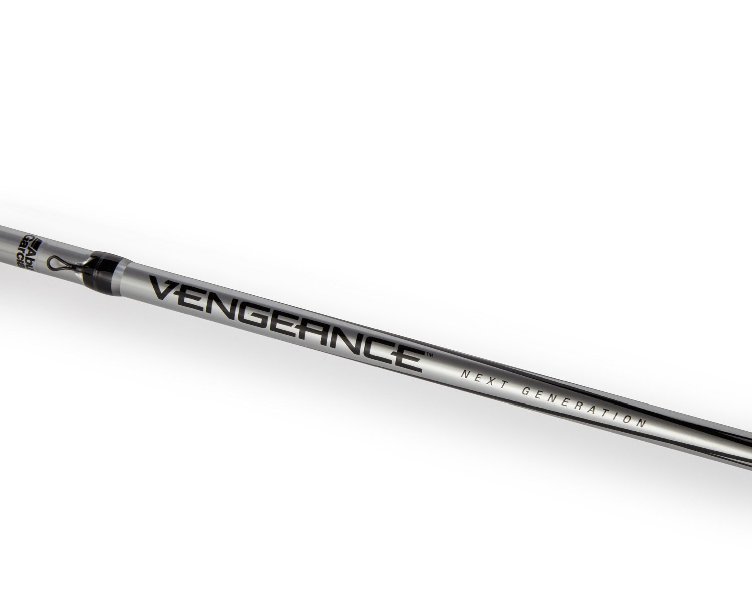 Abu Garcia Vengeance Baitcast Combo | Academy