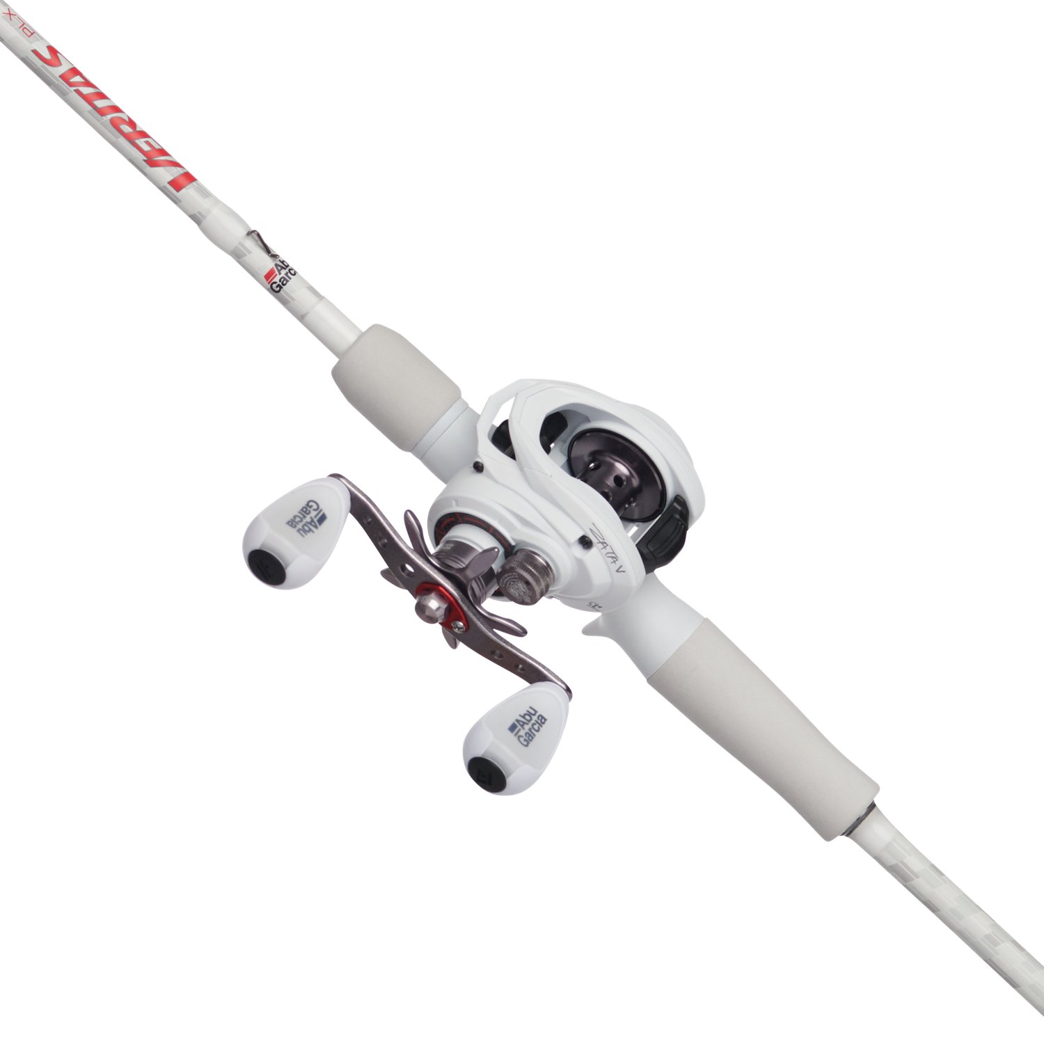 Abu Garcia Veritas Low Profile Combo | Academy