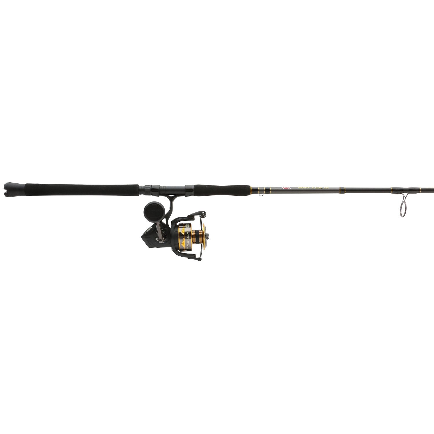 Penn Battle IV Spinning Combo | Academy