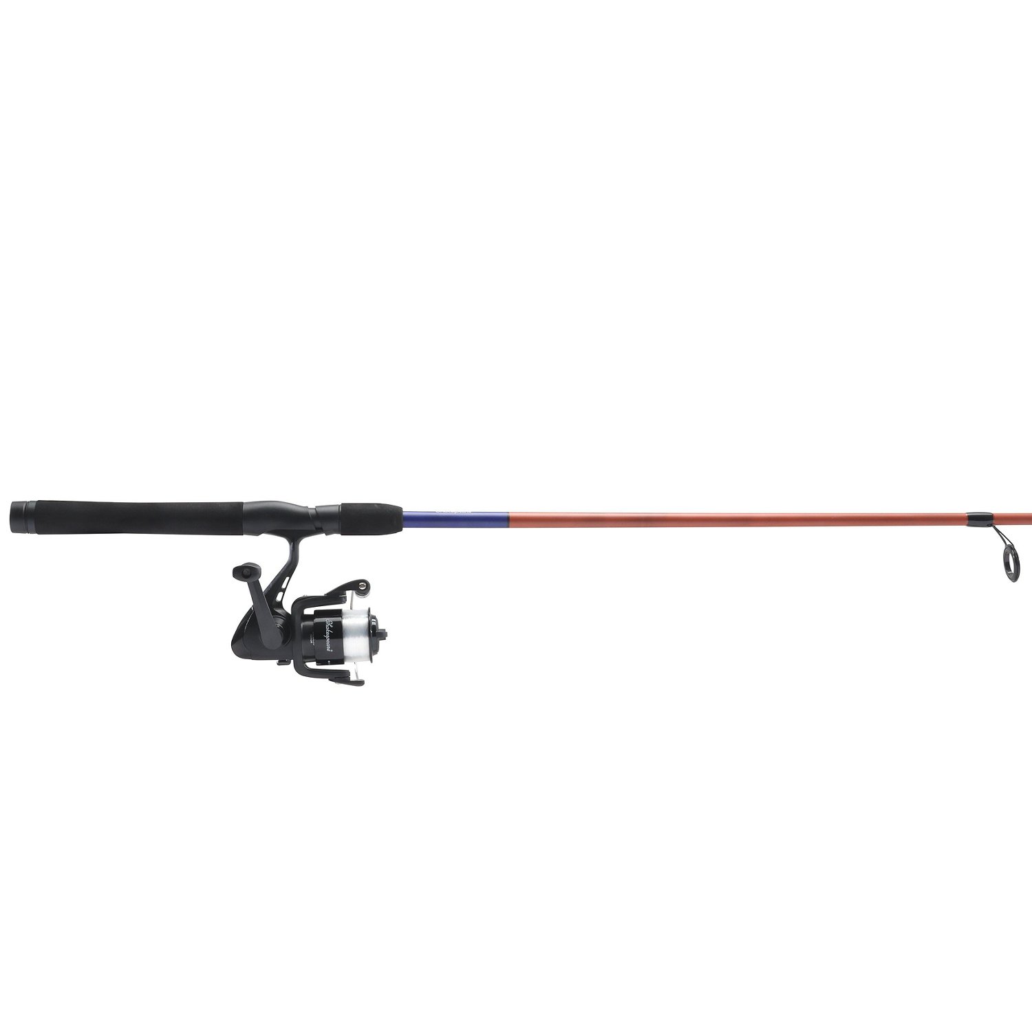 Shakespeare Catch More Fish Bass Spinning Combo | Academy