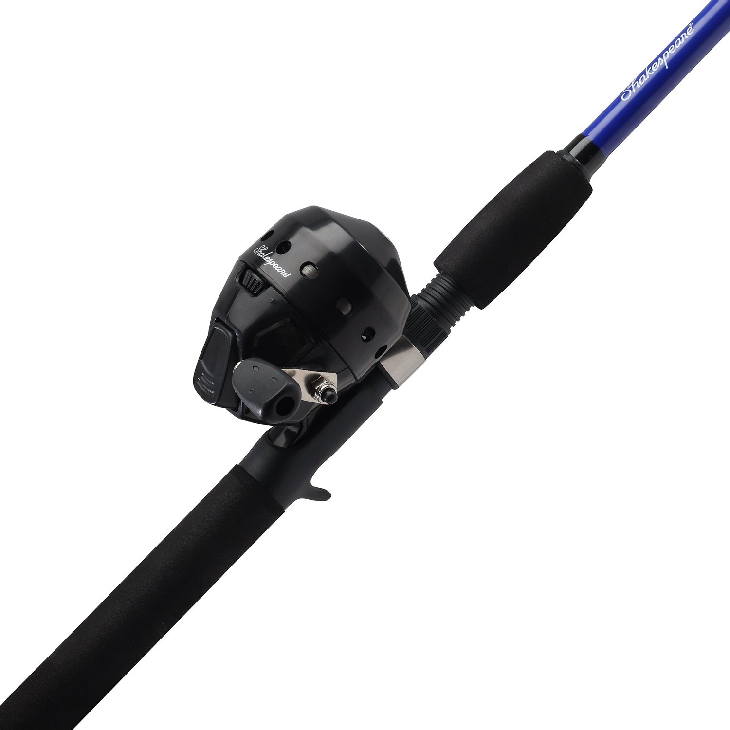 Shakespeare Catch More Fish Catfish Spincast Combo | Academy