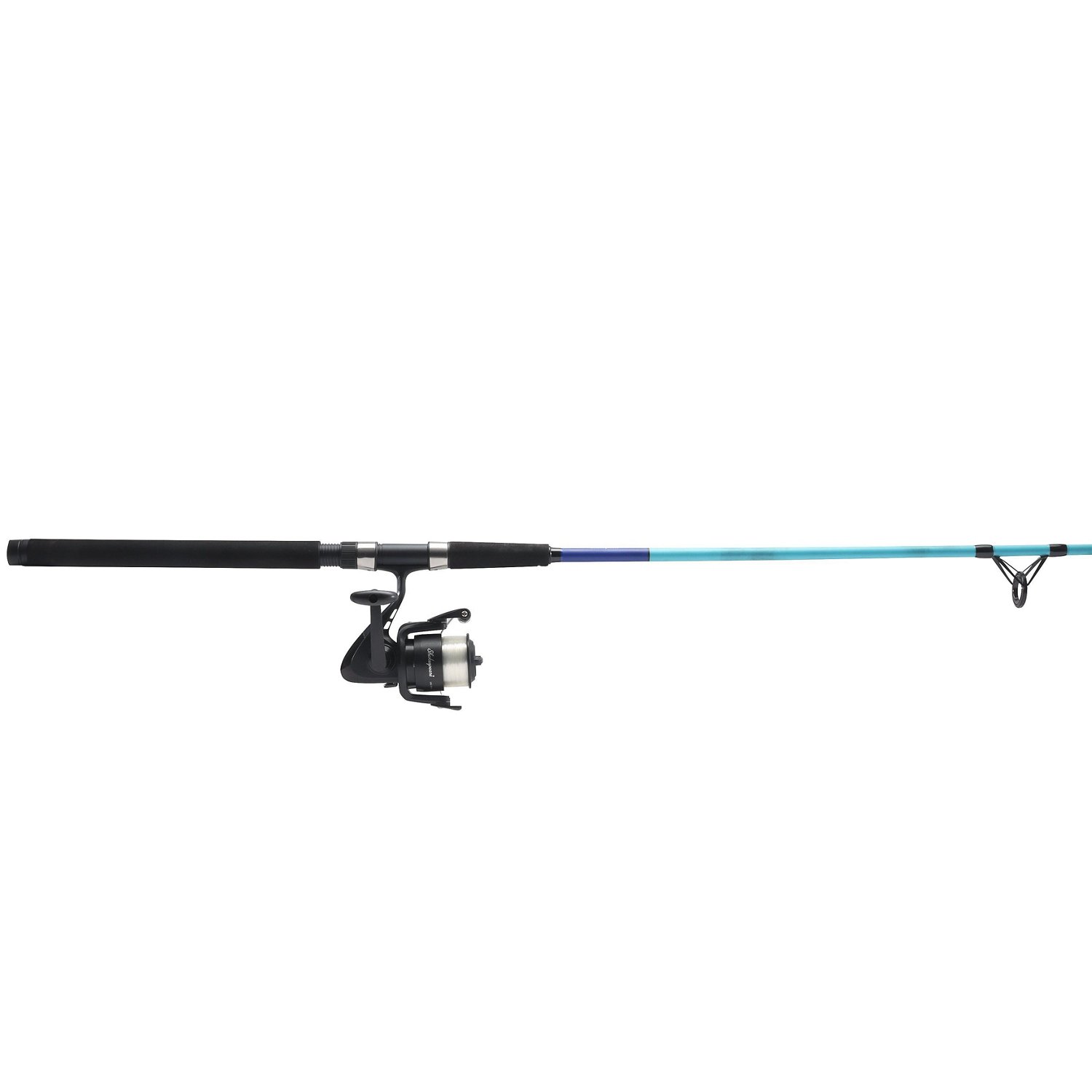 Shakespeare Catch More Fish Surf/Pier Spinning Combo | Academy
