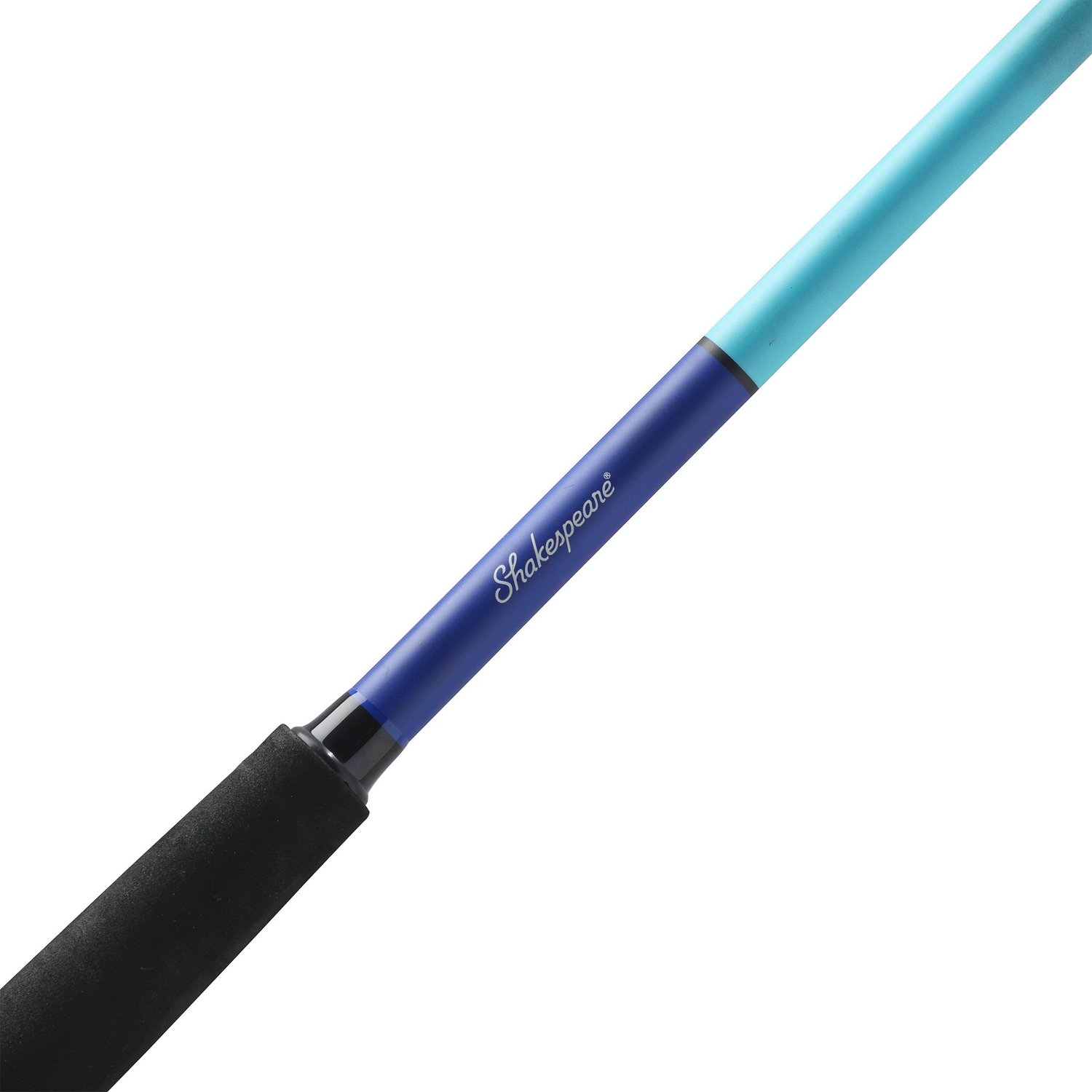 Shakespeare Catch More Fish Surf/Pier Spinning Combo | Academy