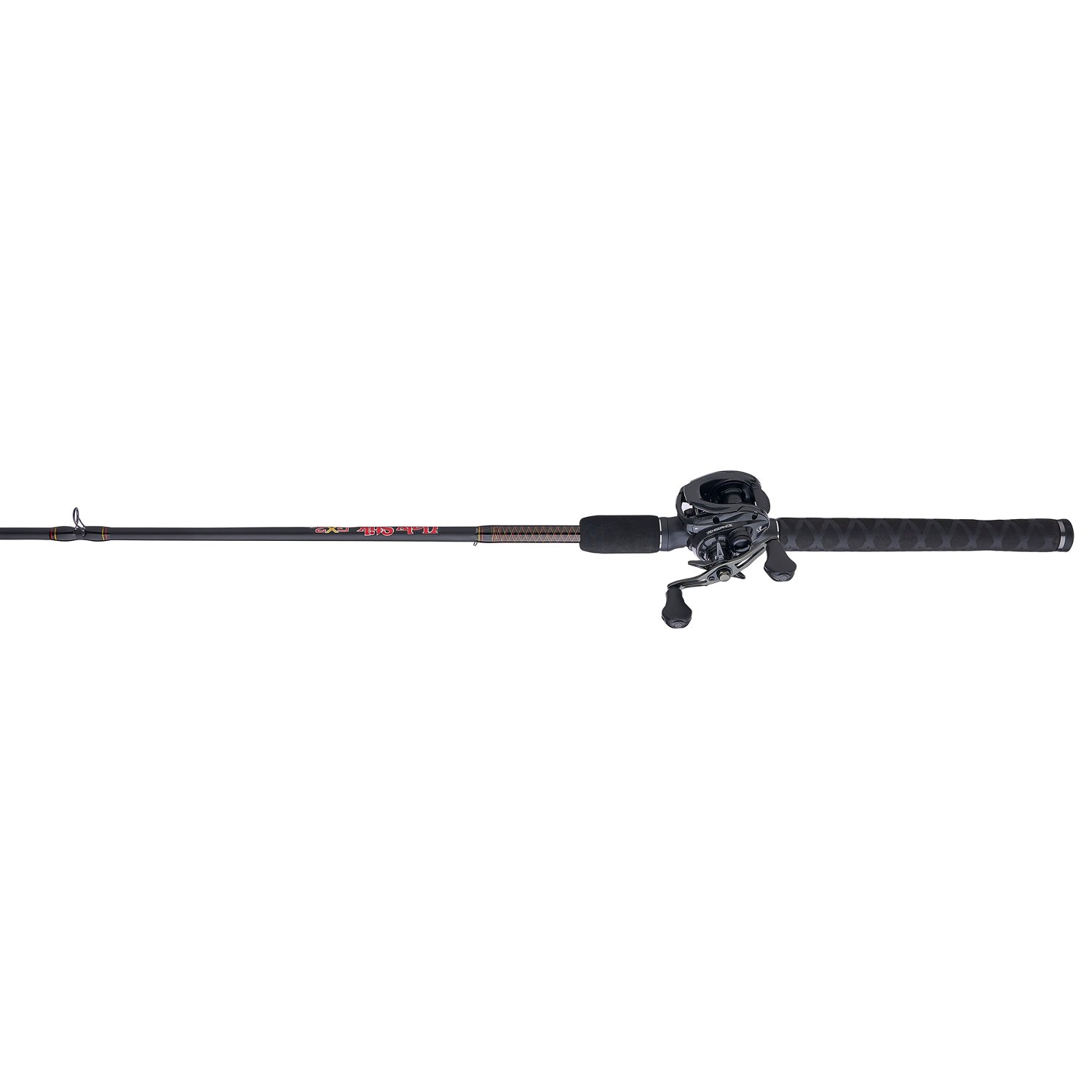 Ugly Stik GX2 6 feet 6 inches M Baitcast Combo | Academy