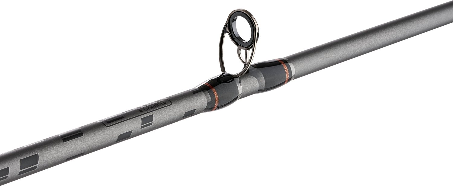 Abu Garcia Vengeance Casting Rod | Academy