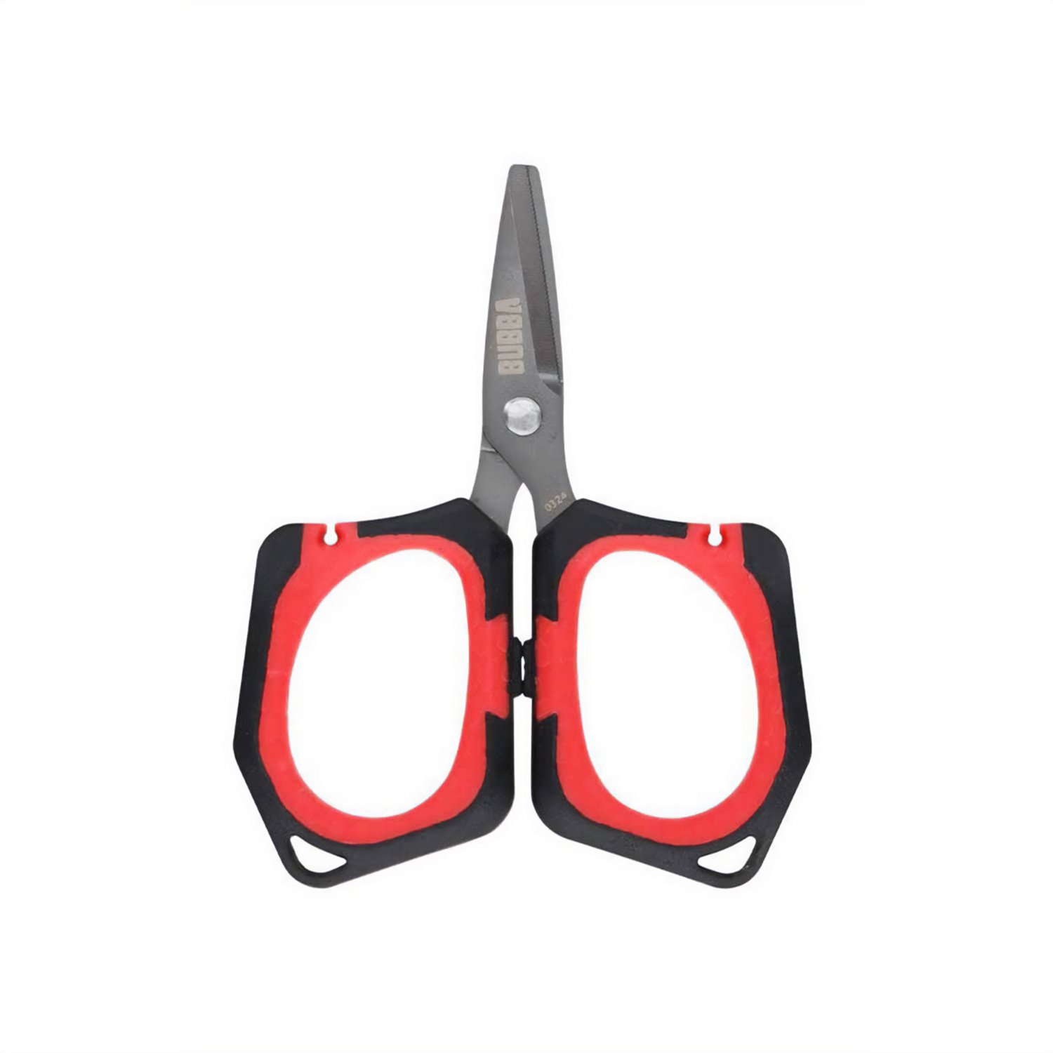 Bubba Micro Shear Mono and Braid Cutter | Academy