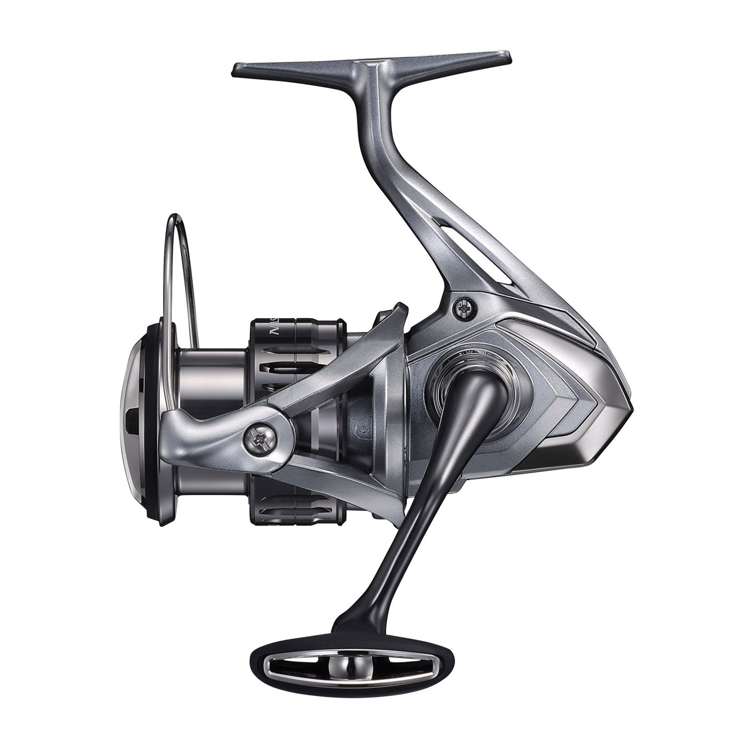 Shimano Nasci FC Spinning Reel | Free Shipping at Academy