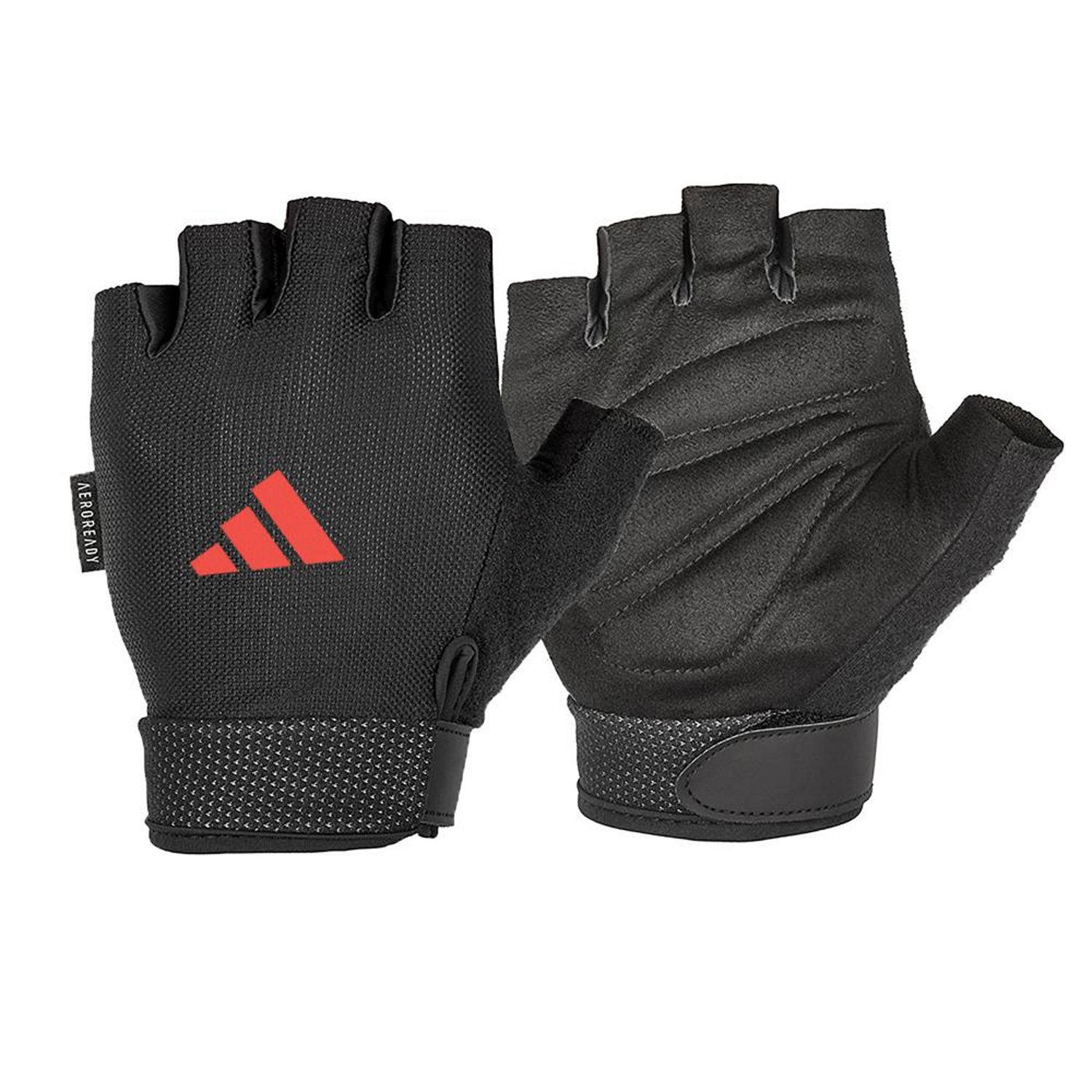 adidas Essential Adjustable Gloves | Academy