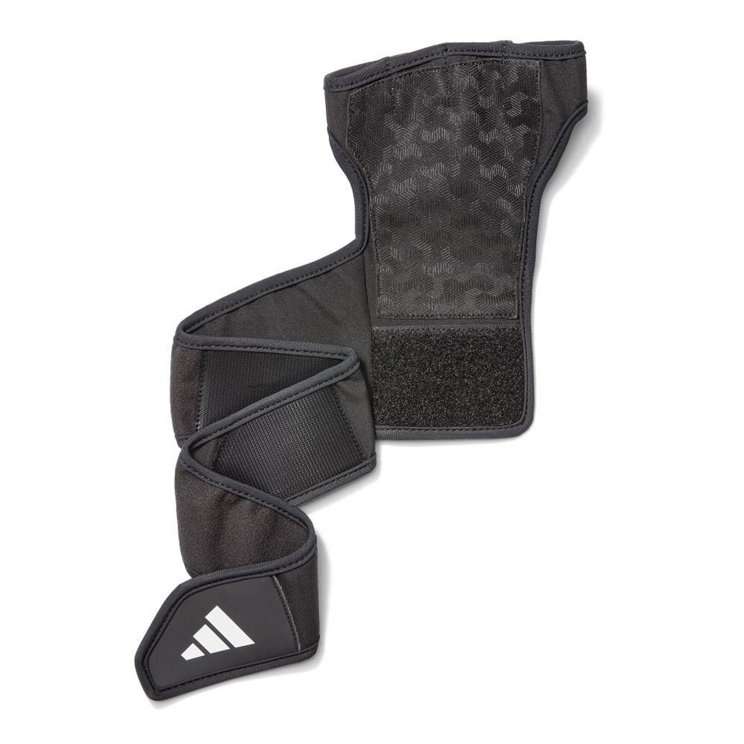 adidas Open Back Training Gloves | Academy
