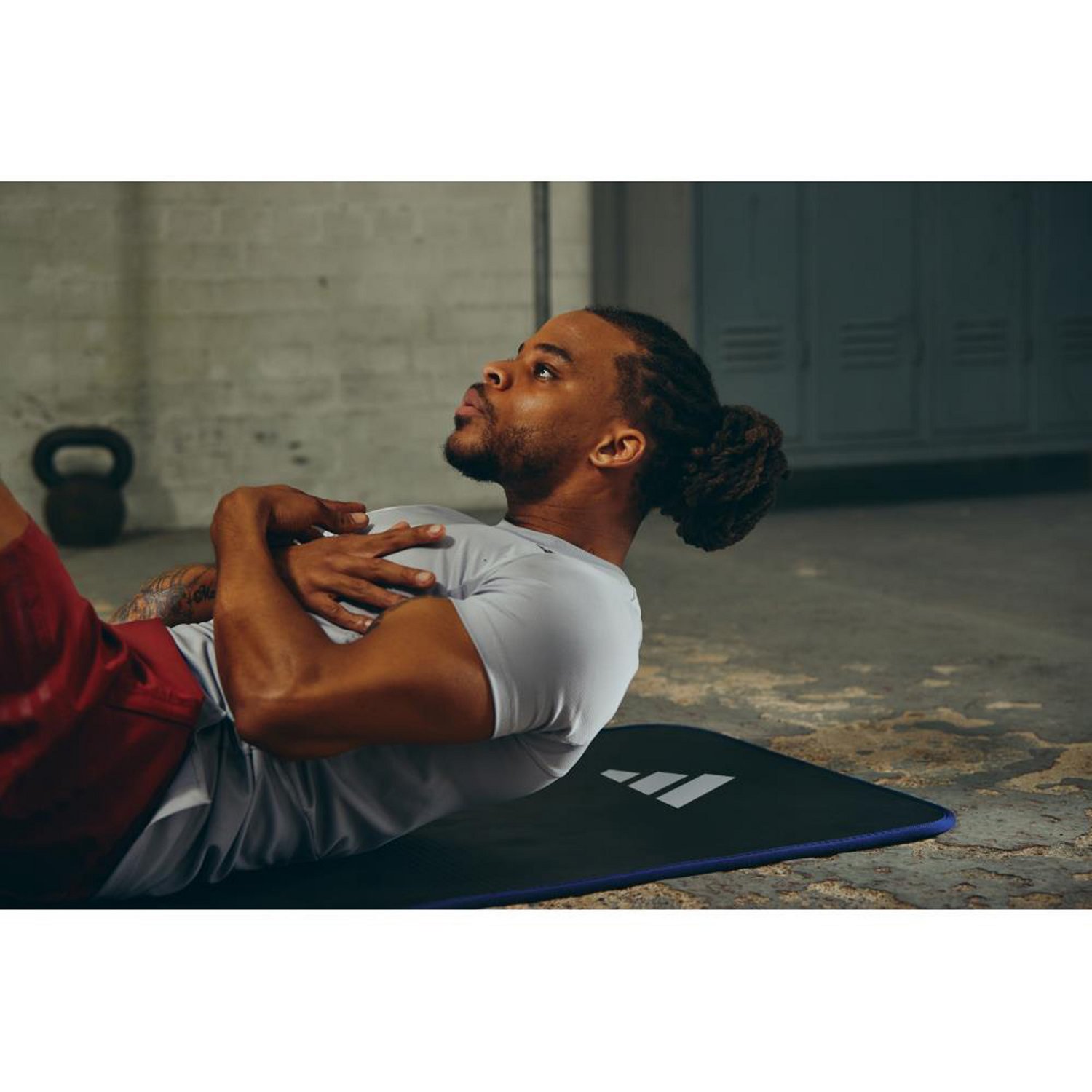 adidas Training Mat | Academy